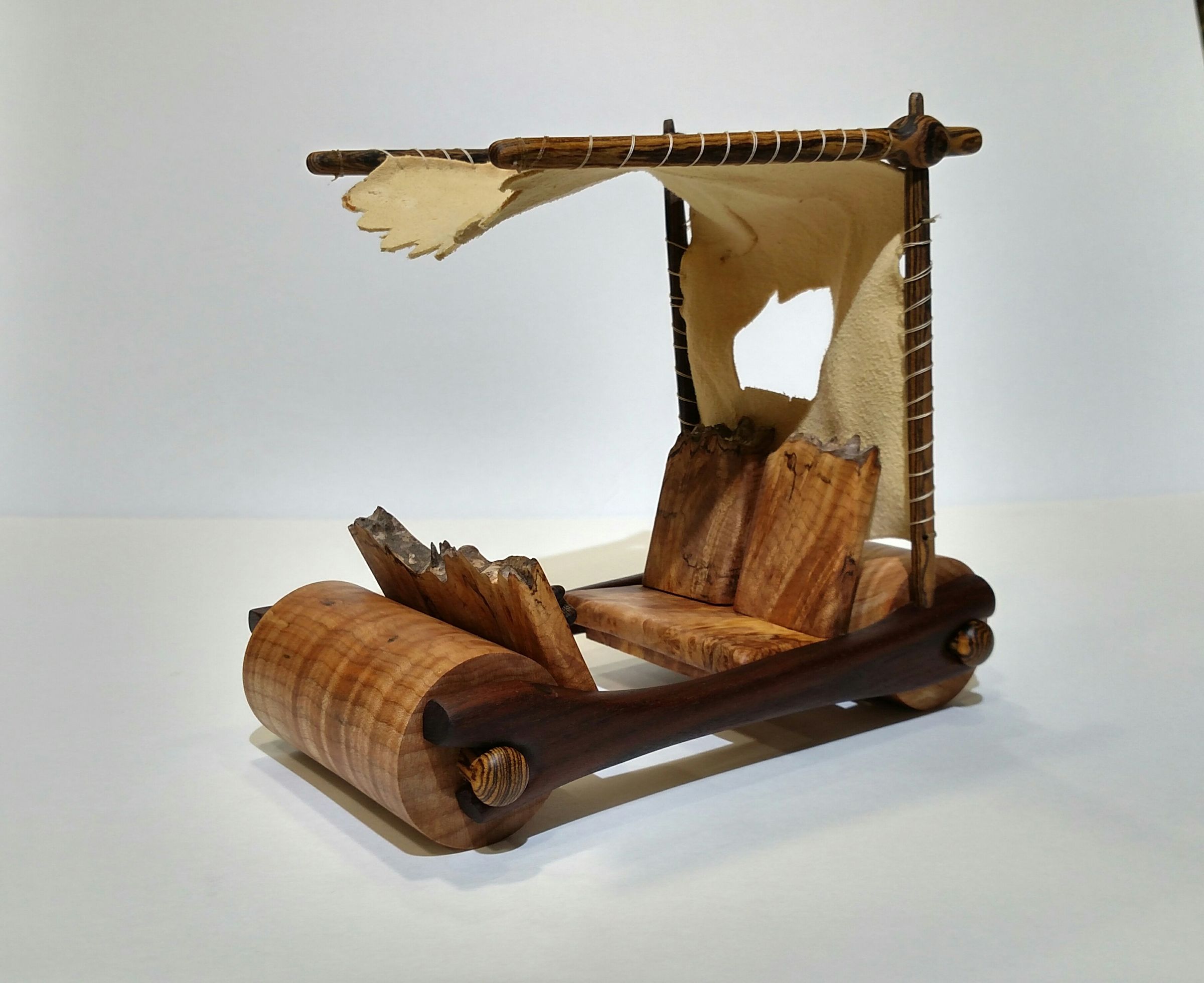Flintstones Car Aka Filntmobile : 11 Steps (with Pictures) - Instructables