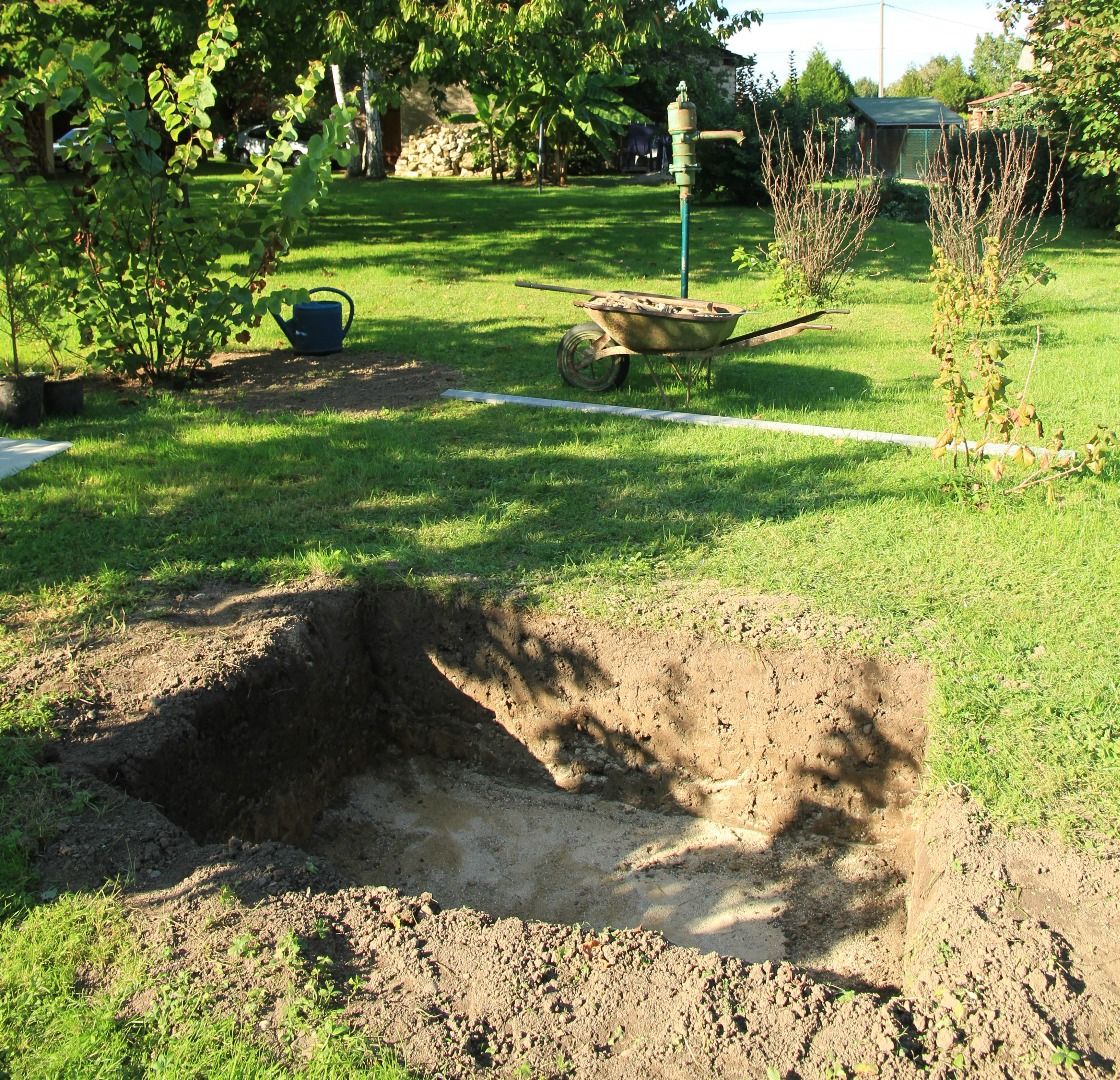 Artificial Peat Bog for Carnivorous Plants : 5 Steps (with Pictures ...