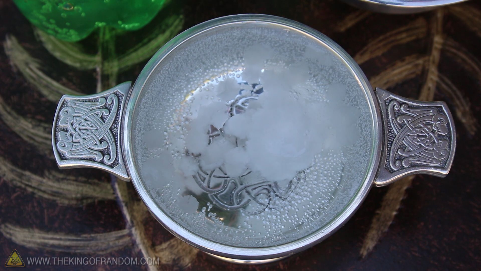How to Make a Self Freezing Coca-Cola (Or Any Instant-Soda Slurpee) : 6 ...