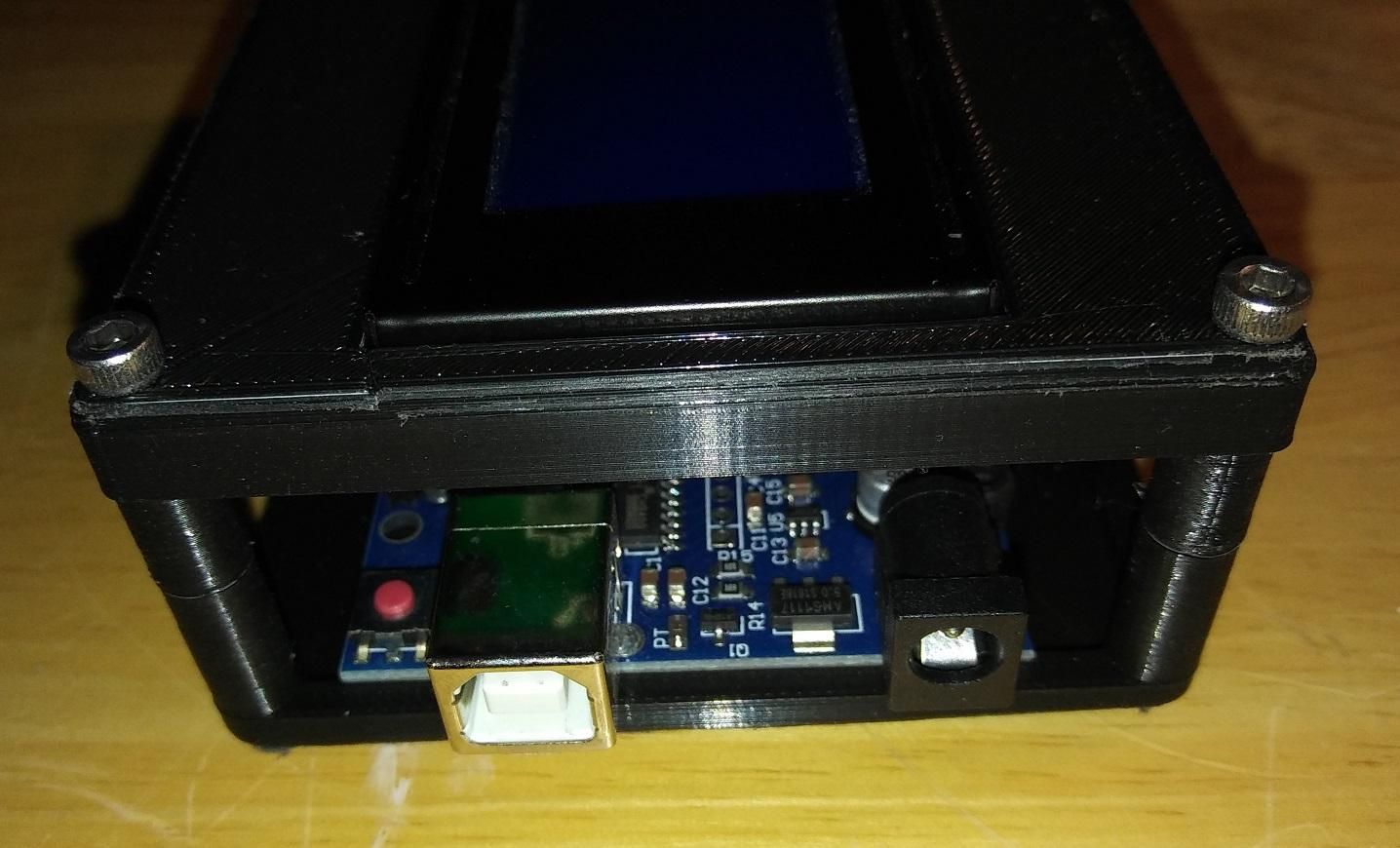 Morse Code Iambic Trainer and Decoder : 7 Steps (with Pictures ...