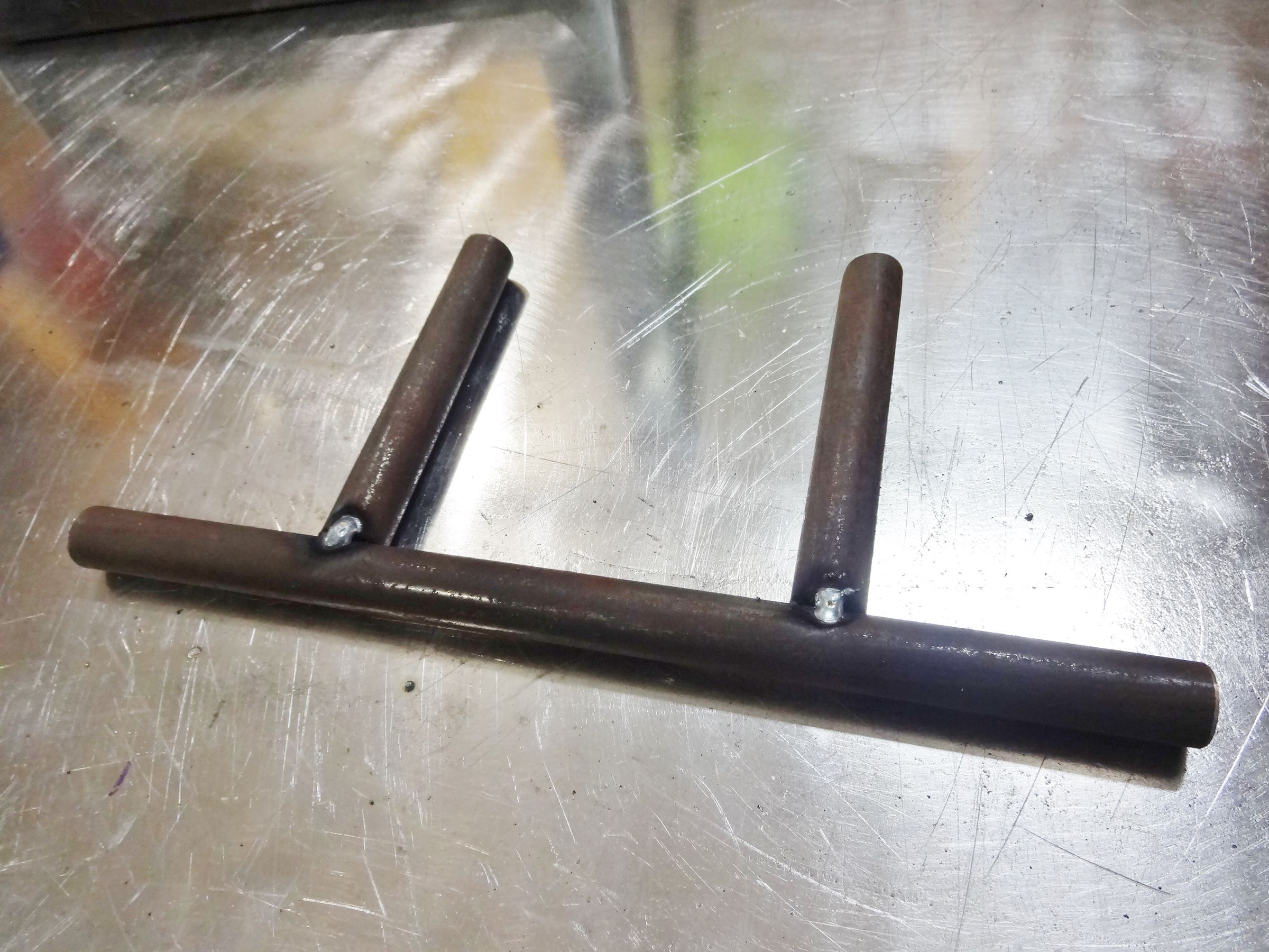 Simple Welding Cart : 21 Steps (with Pictures) - Instructables