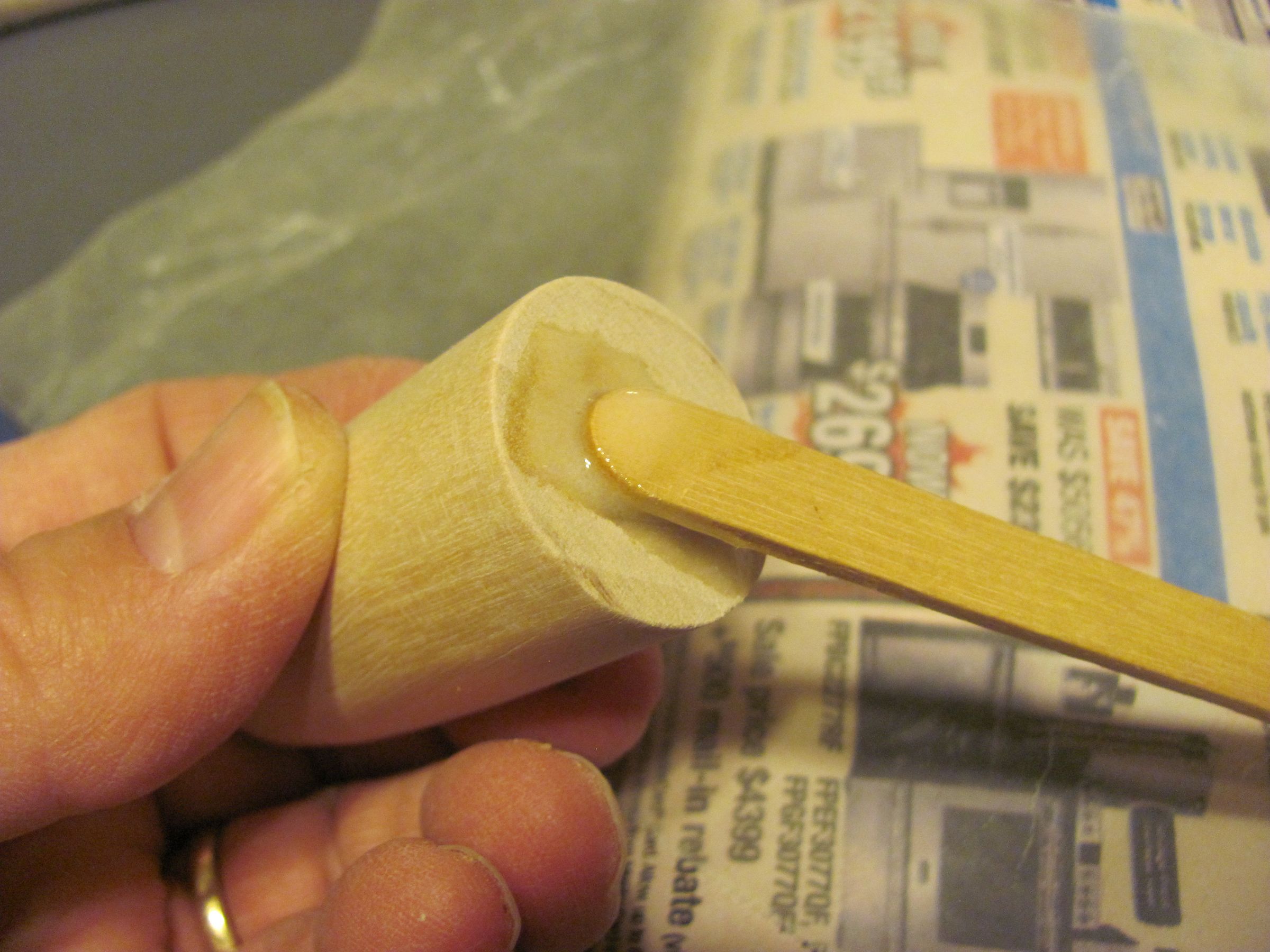 Wooden Toy Snake : 9 Steps (with Pictures) - Instructables