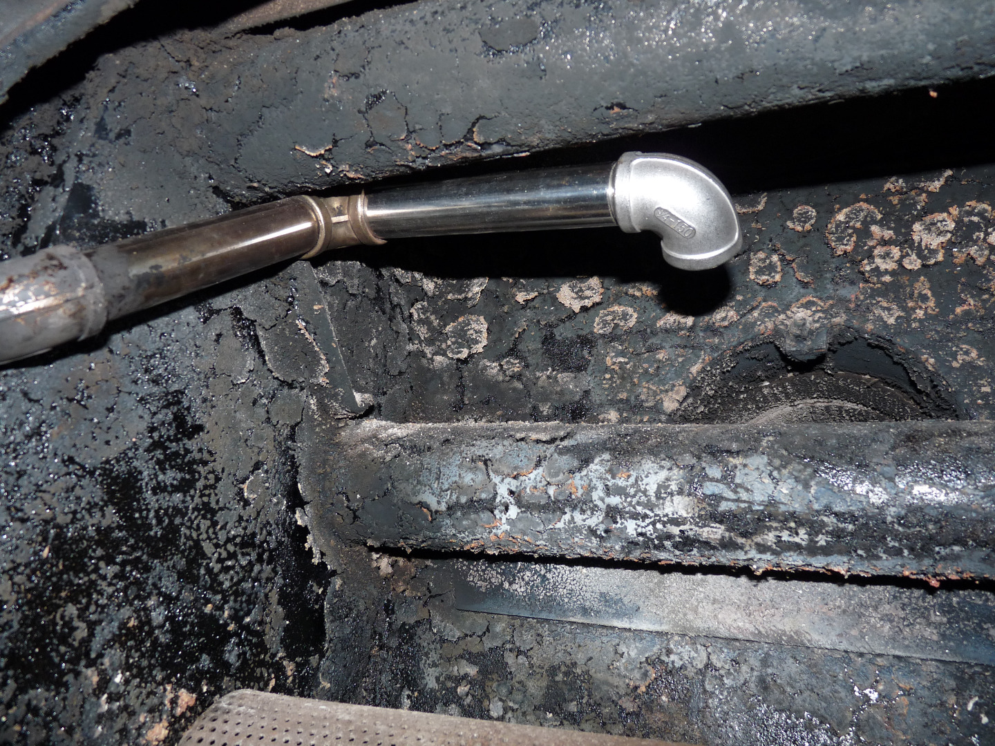 How to Improve Old Log Wood Burners Increase Efficiency Clean Burn ...