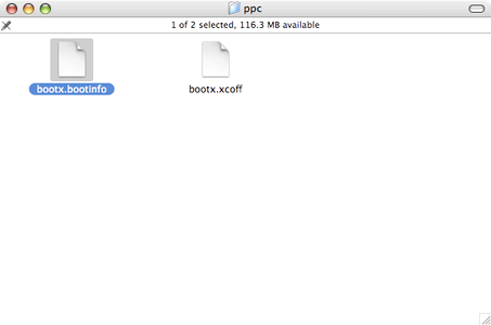Make Your Regular Mac a NetBoot Server! : 15 Steps (with Pictures ...