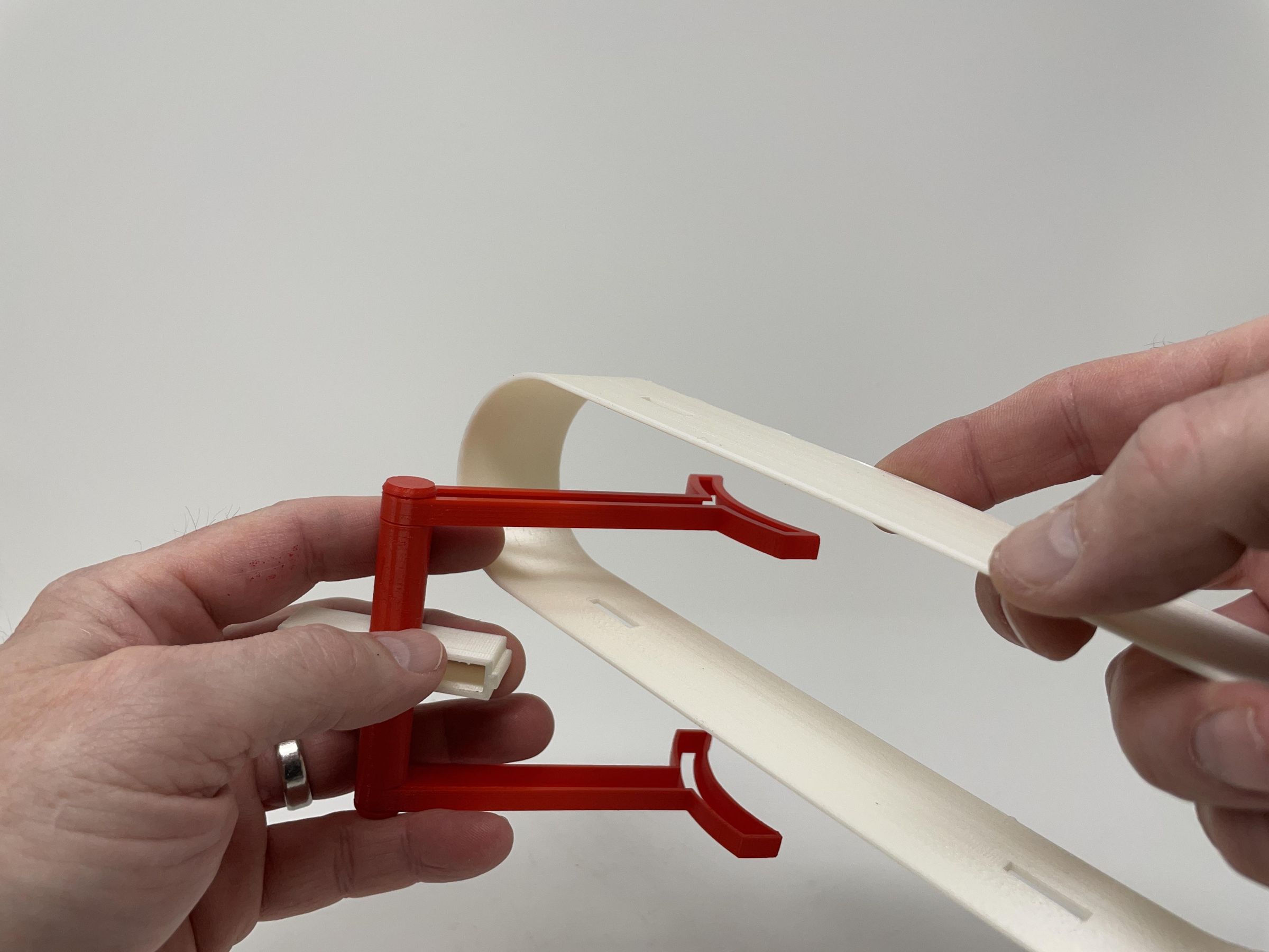 Wacky Walker : 4 Steps (with Pictures) - Instructables