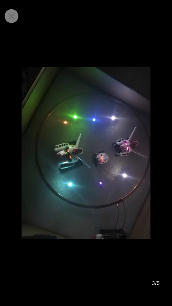 RG Unicorn Gundam LED Mod : 7 Steps (with Pictures) - Instructables