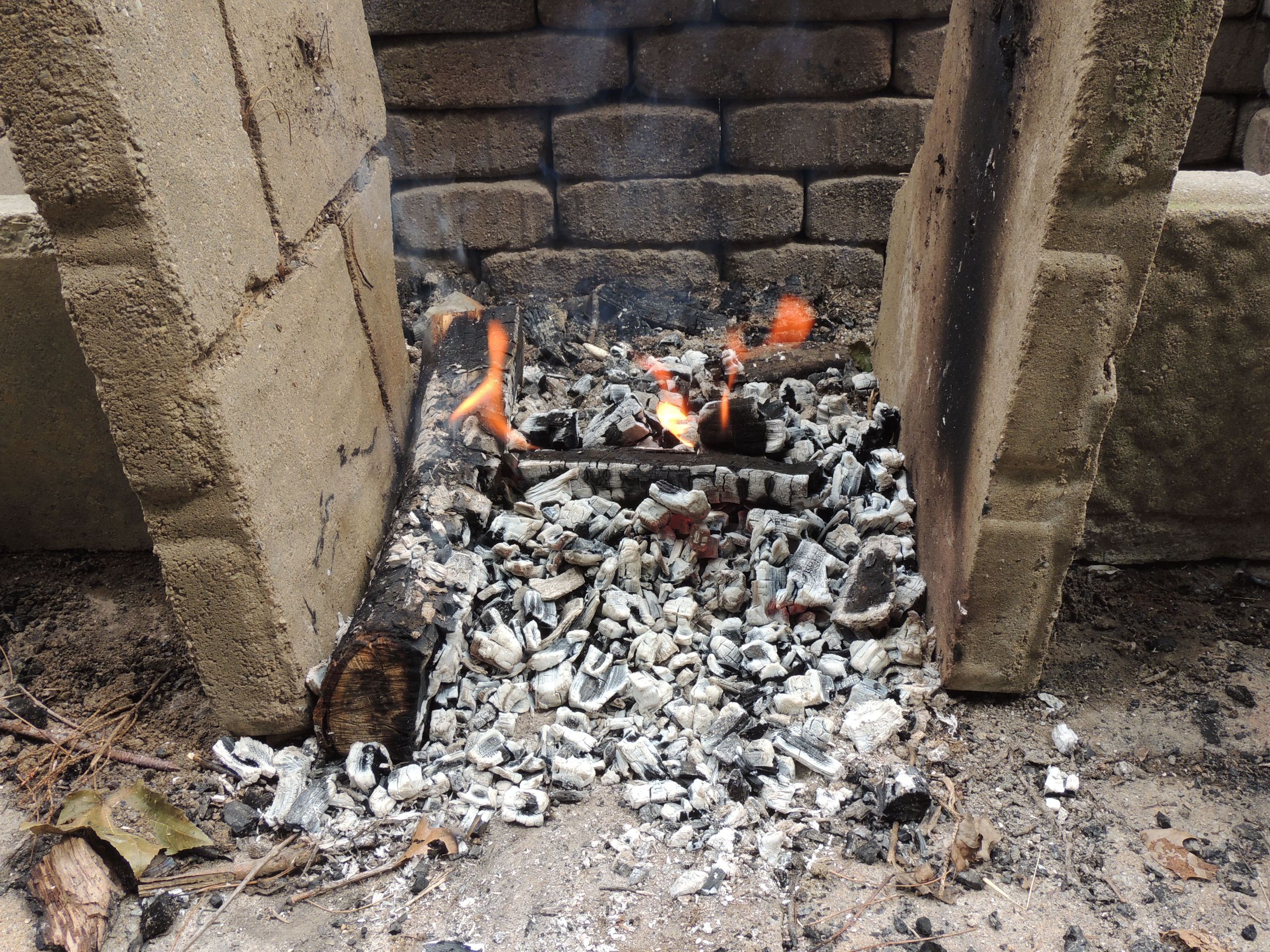 Campfire Cookies : 5 Steps (with Pictures) - Instructables
