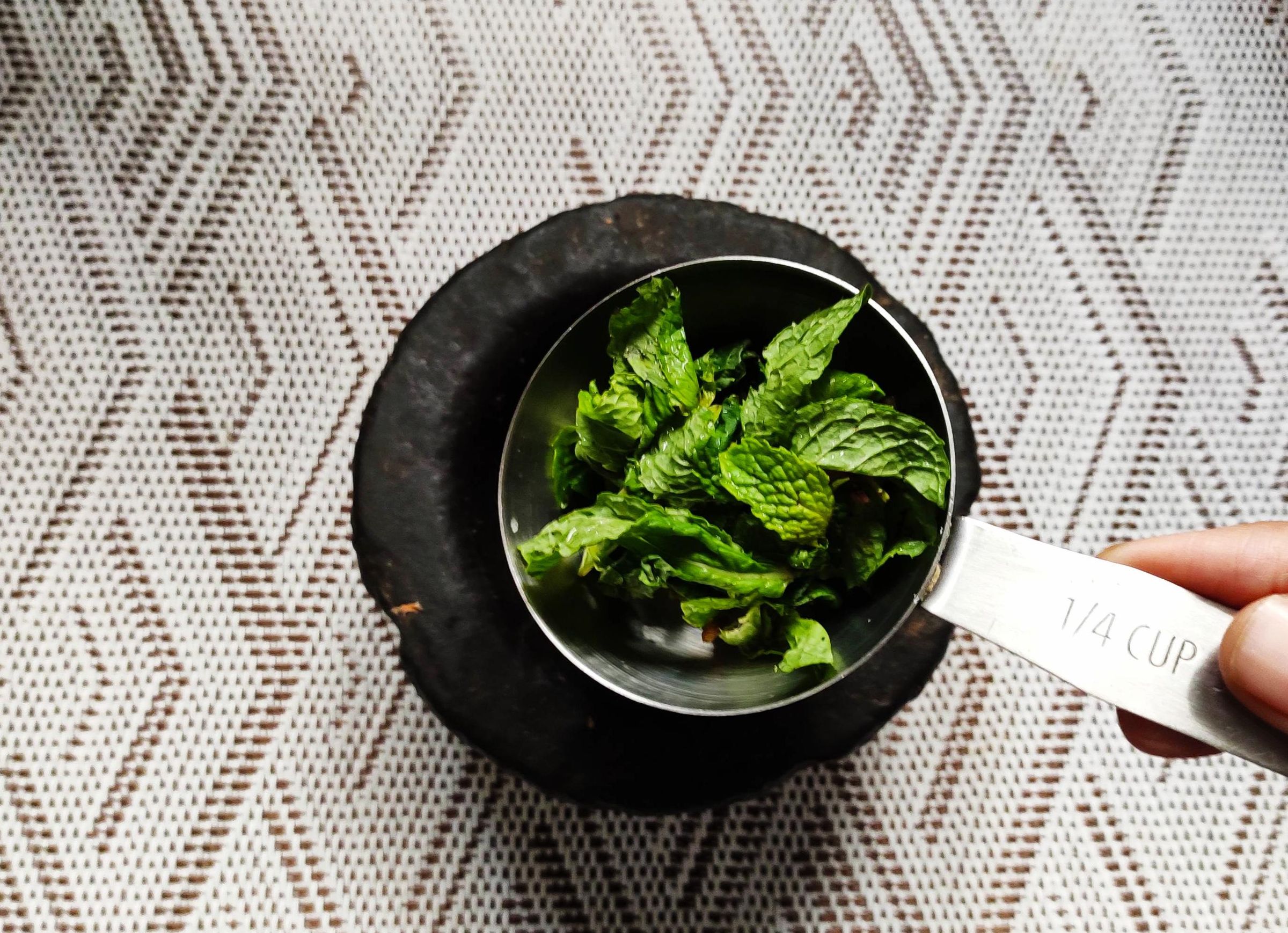 Easy Herbal Concoction : 29 Steps (with Pictures) - Instructables