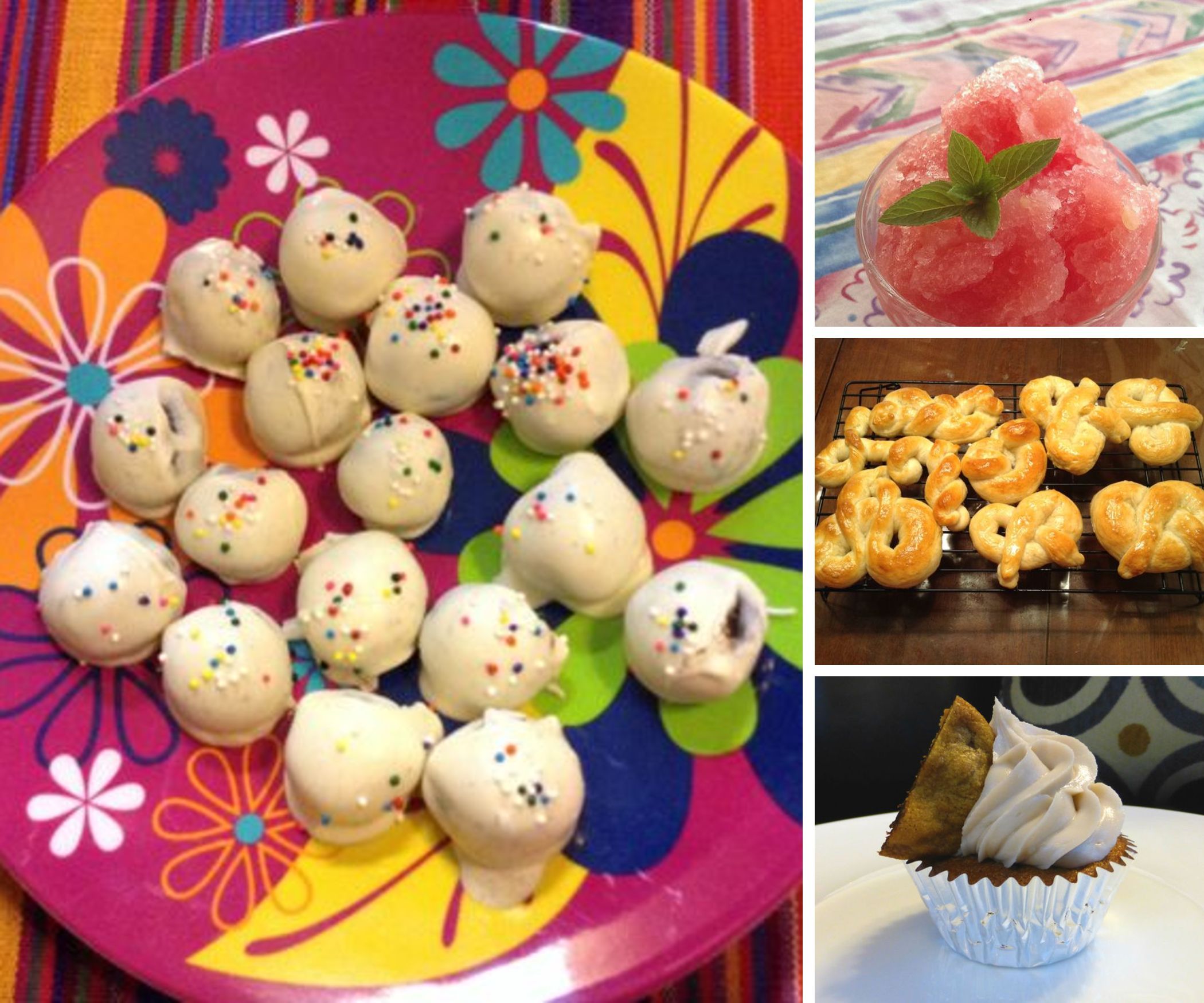 Lets Concoct Something Delicious - Instructables