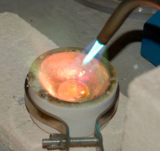 Lost Wax Casting : 23 Steps (with Pictures) - Instructables