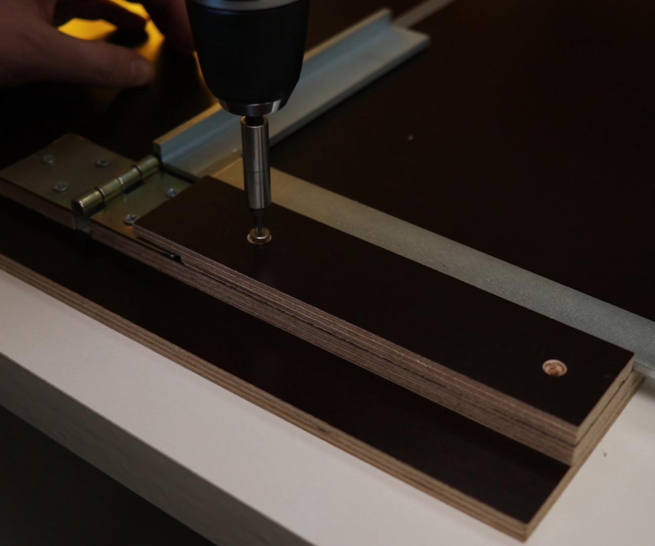 Acrylic Bending Tool : 17 Steps (with Pictures) - Instructables