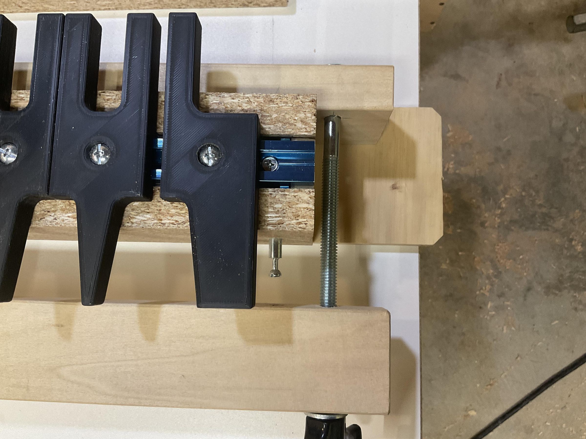 Build a Through-Dovetail Jig With 3D Printed Templates for Less Than ...