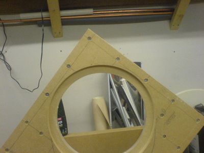 Isobaric Subwoofer : 8 Steps (with Pictures) - Instructables