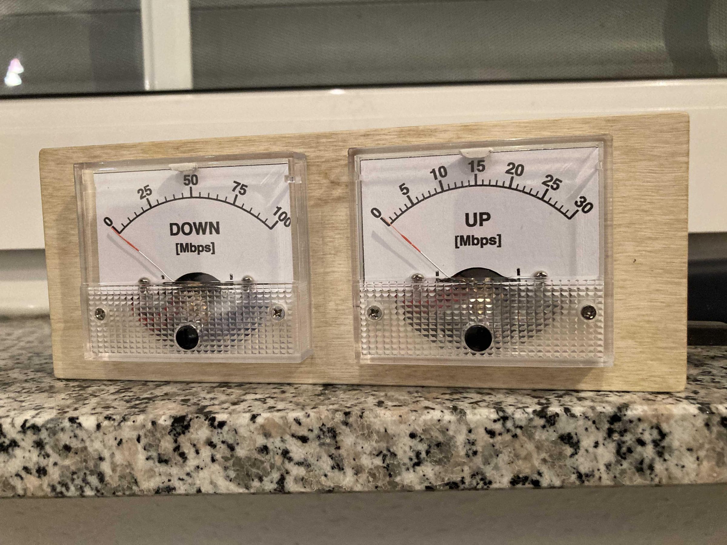 Fritzmeter : 4 Steps (with Pictures) - Instructables