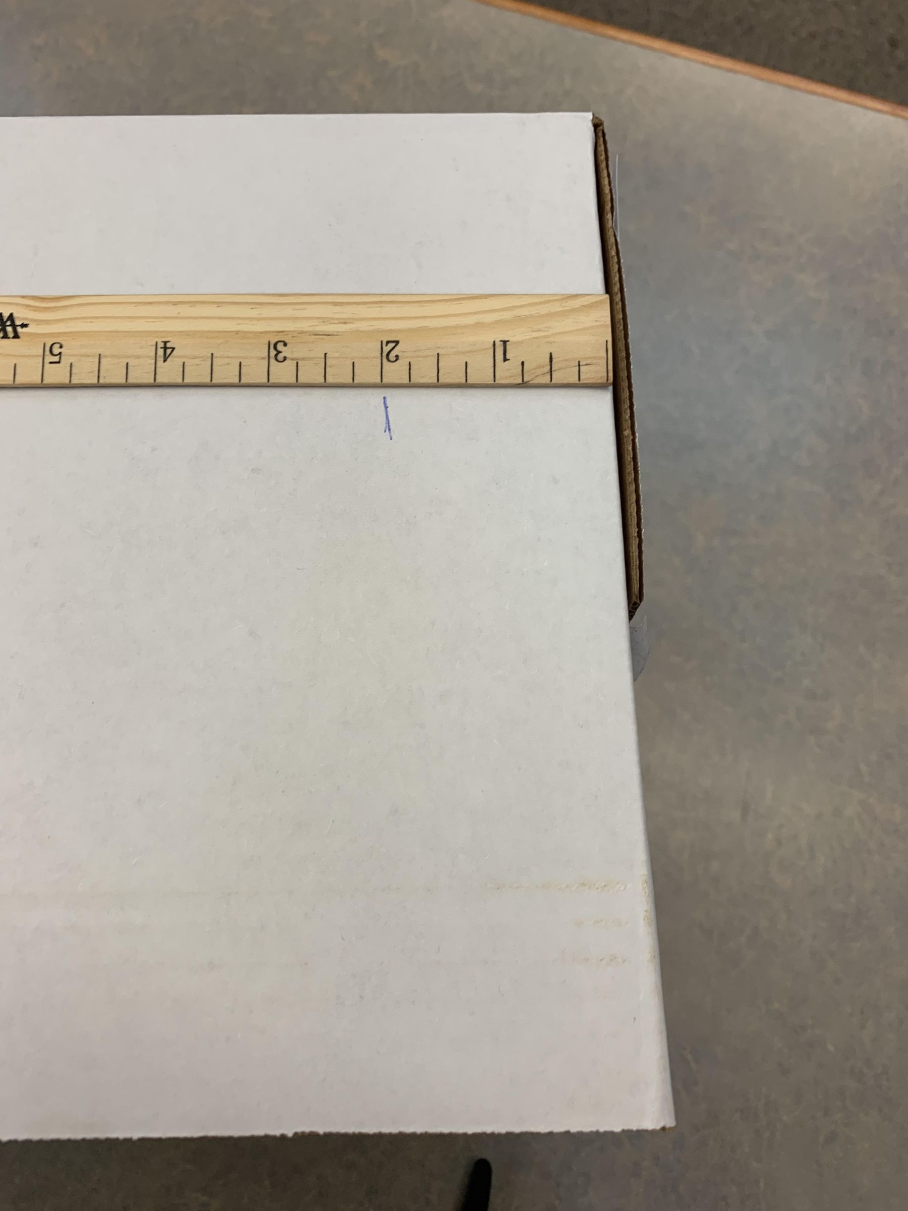 Document Scanning Box - Simple, Easy, Free! : 11 Steps (with Pictures ...