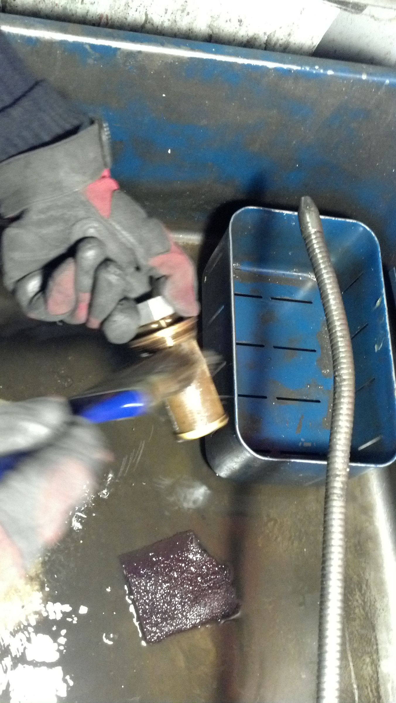 Aircraft Oil Change : 12 Steps (with Pictures) - Instructables