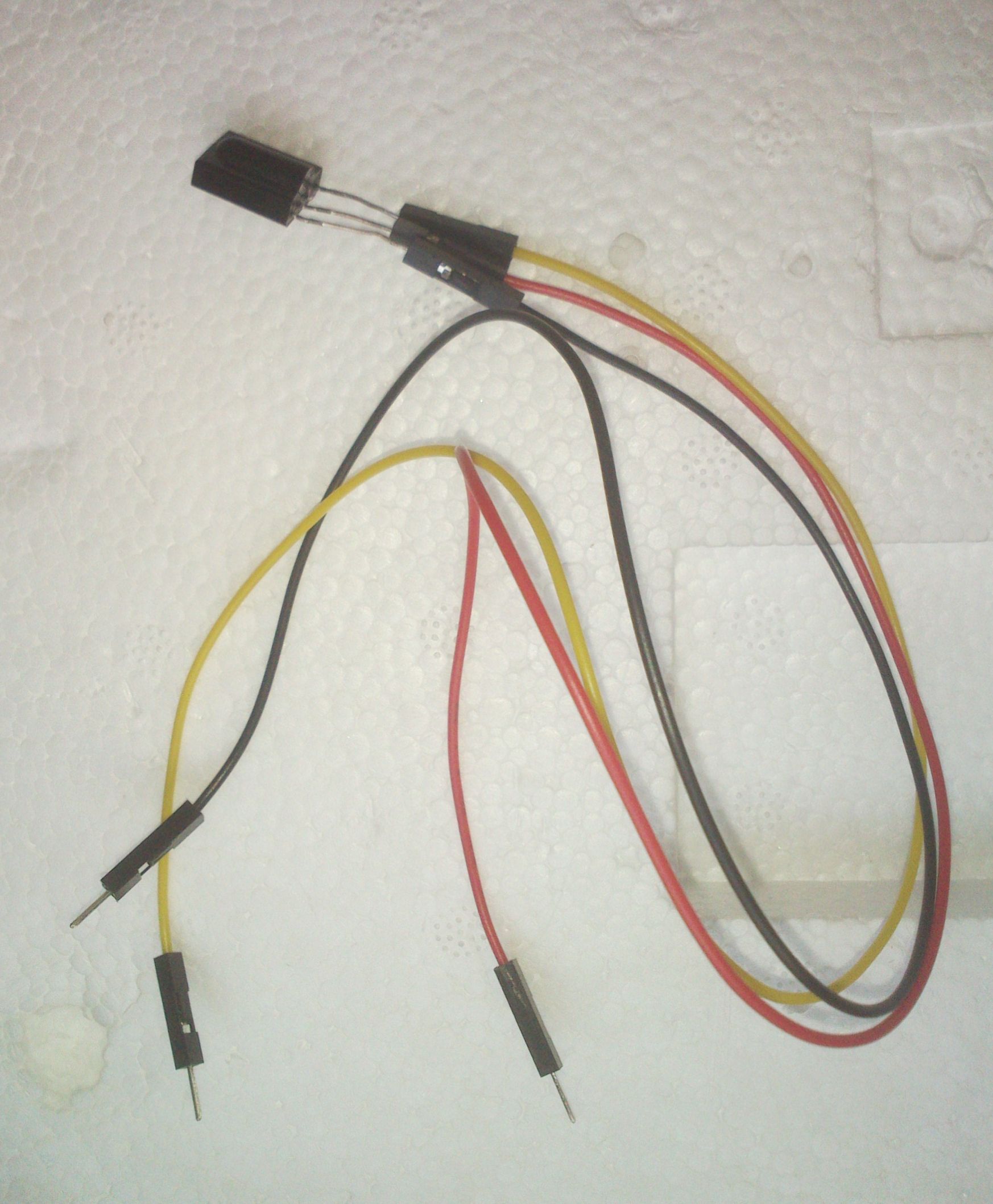 USB IR Remote Control for Your Desktop / Laptop : 12 Steps - Instructables