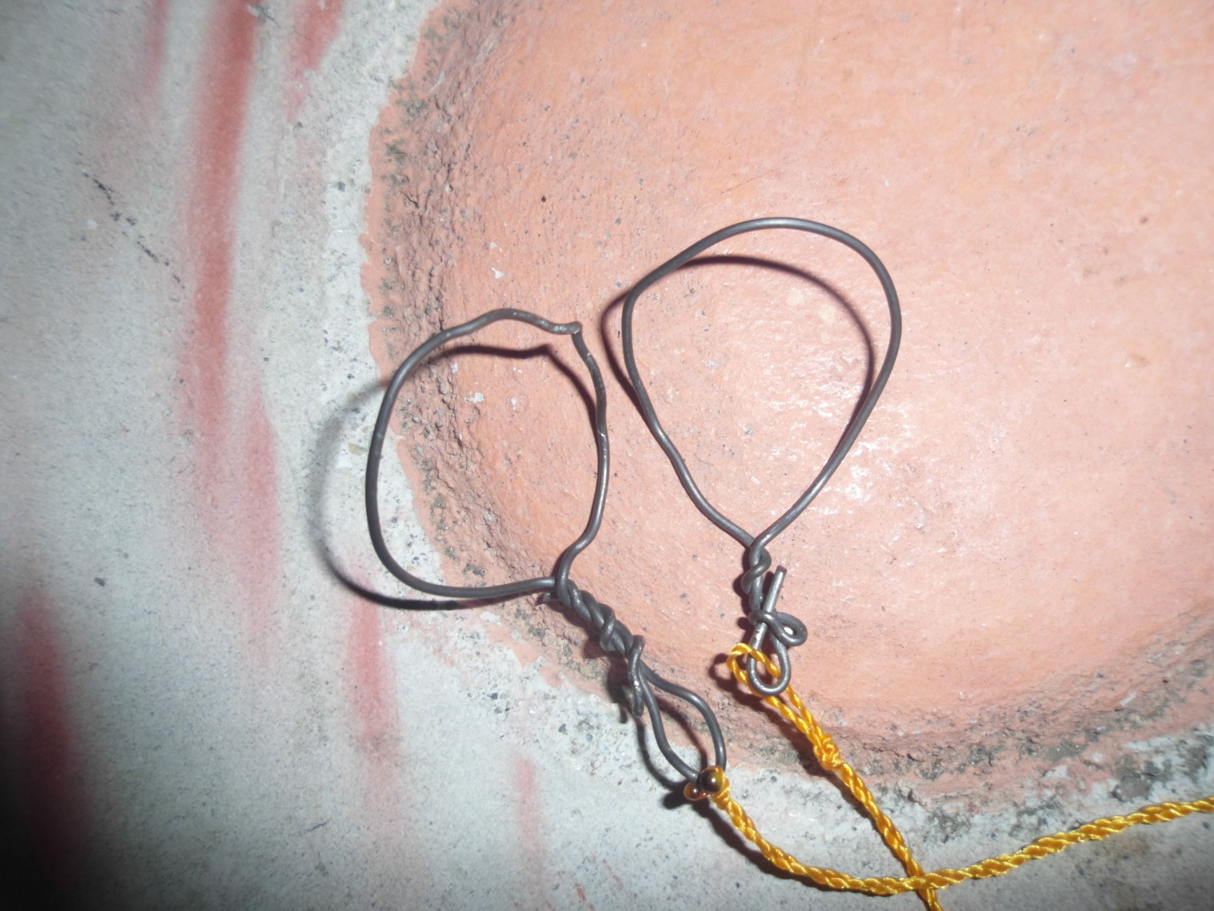 Pyro Glove/ Wrist Mounted Flamethrower : 7 Steps (with Pictures ...