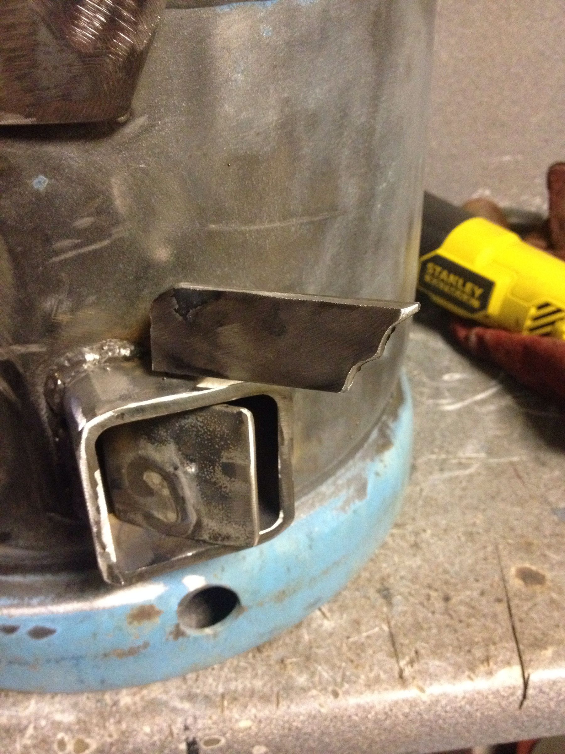 Batman Log Burner : 8 Steps - Instructables