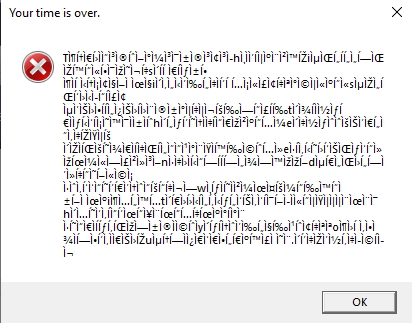 How To: Make a Message Box Using VBScript : 5 Steps - Instructables