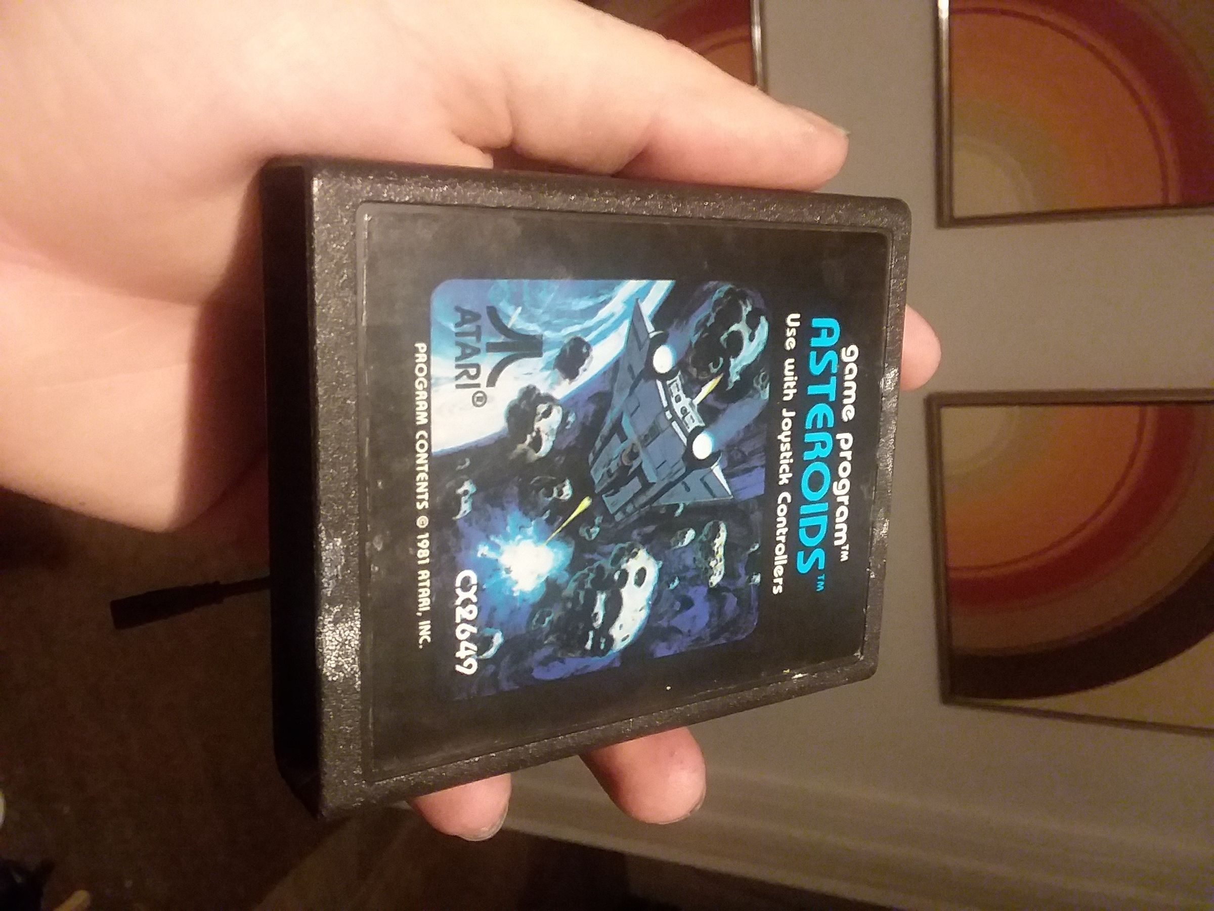 Atari Retropie Console : 7 Steps (with Pictures) - Instructables