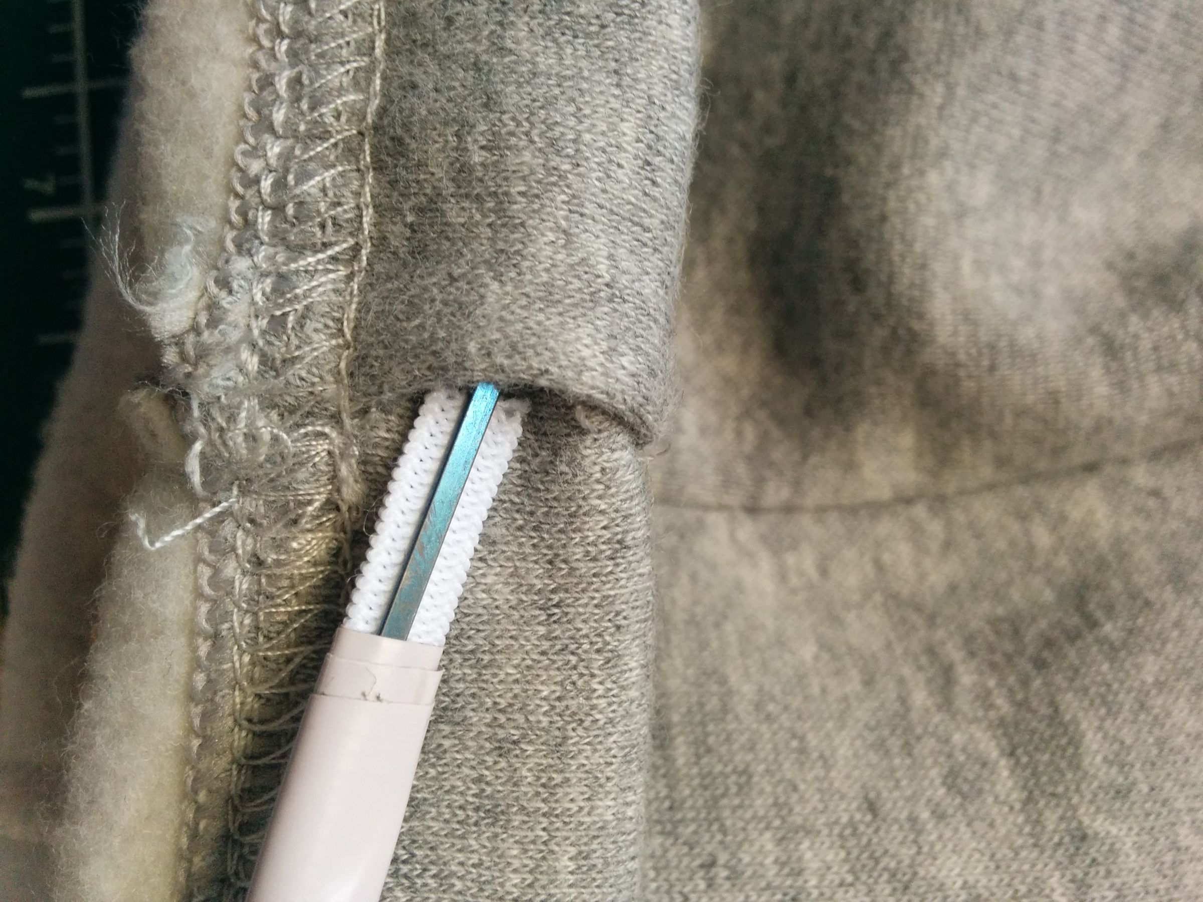 DIY Pants to Sweatpants : 5 Steps (with Pictures) - Instructables