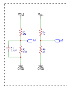 DIY Solar Panel Monitoring System - V1.0 : 13 Steps (with Pictures ...
