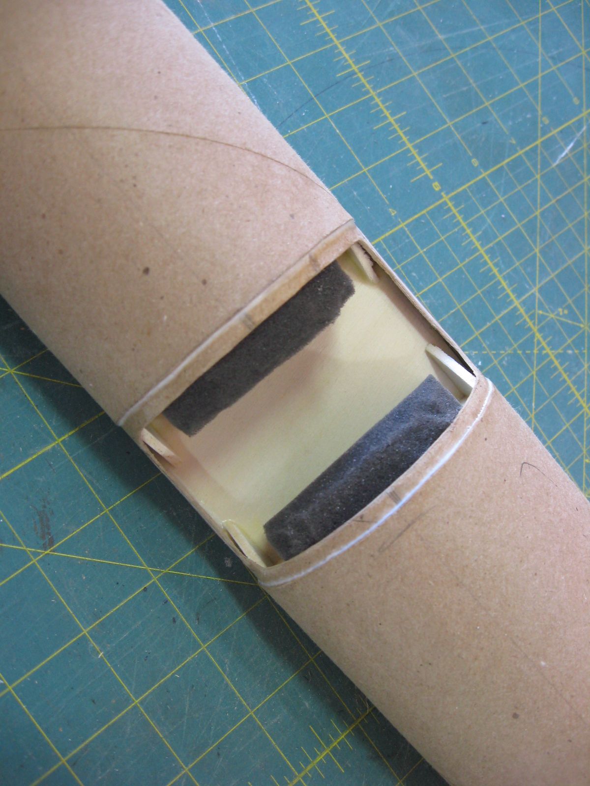 GoPro Model Rocket : 10 Steps (with Pictures) - Instructables