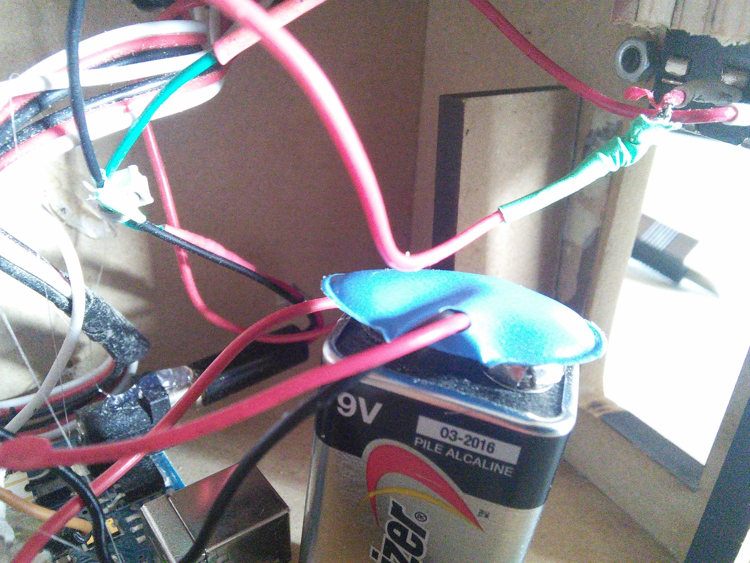 Arduino Calculator : 8 Steps (with Pictures) - Instructables