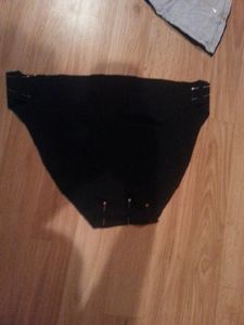 DIY Bikini From Scratch : 6 Steps (with Pictures) - Instructables