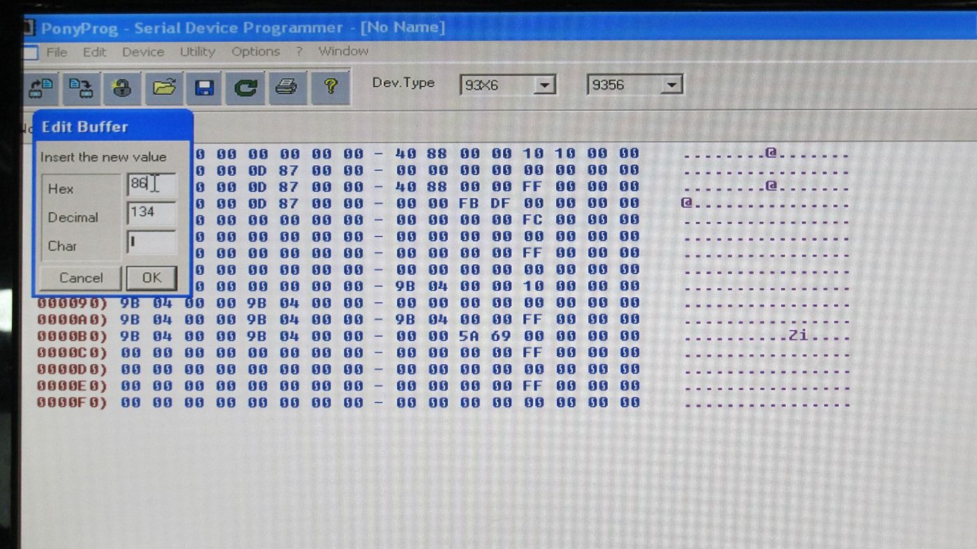 DIY: Immobilizer Hacking for Lost Keys or Swapped ECU : 9 Steps (with ...