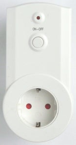 Using 433MHz Remote Controlled Switches on Arduino : 10 Steps - Instructables