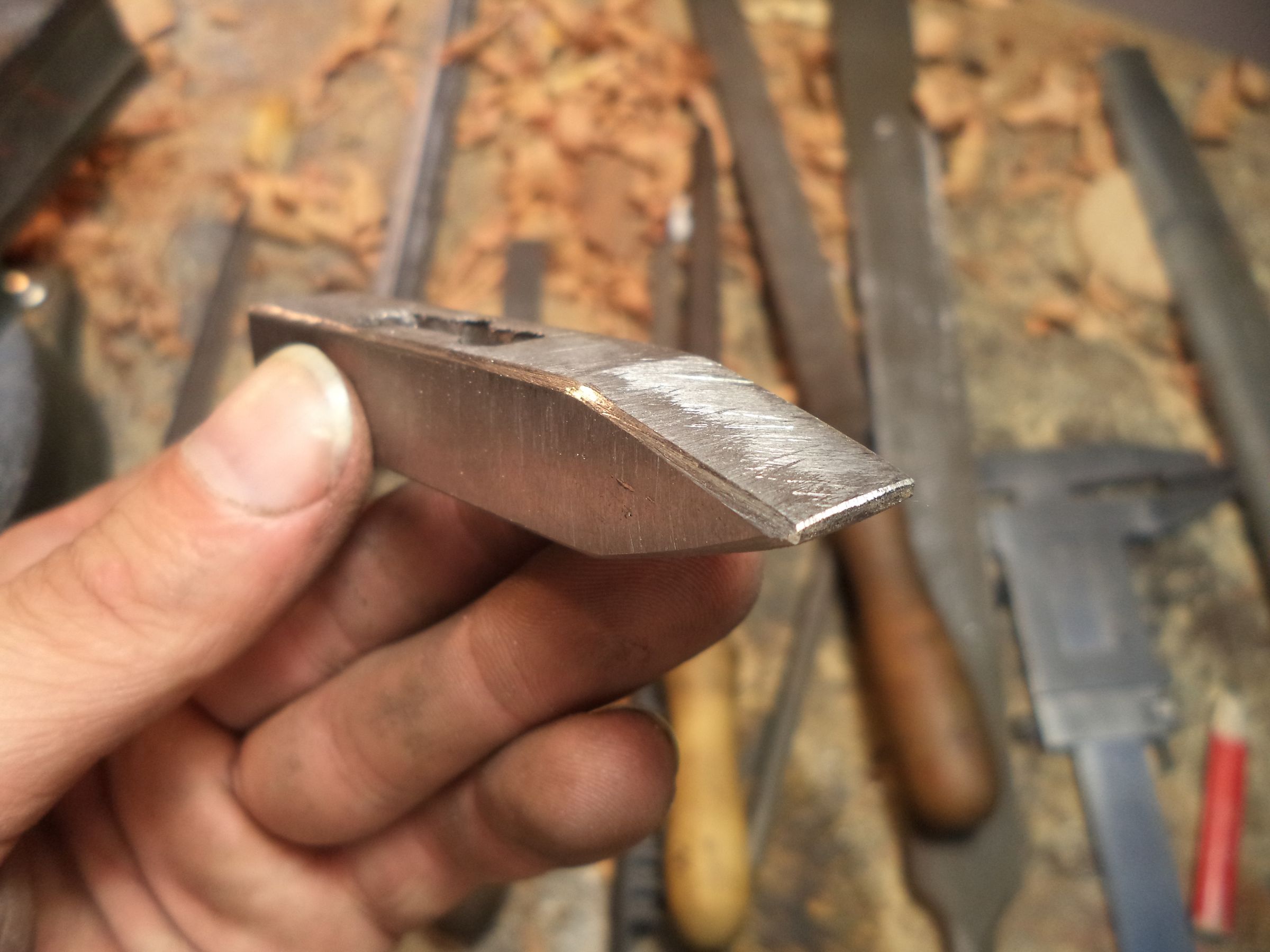 How to Make a Hammer in 20+ Years : 14 Steps (with Pictures ...