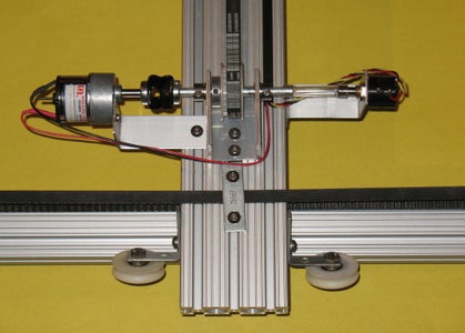 Internet Arduino Controlled T-Slot XY Table : 10 Steps - Instructables