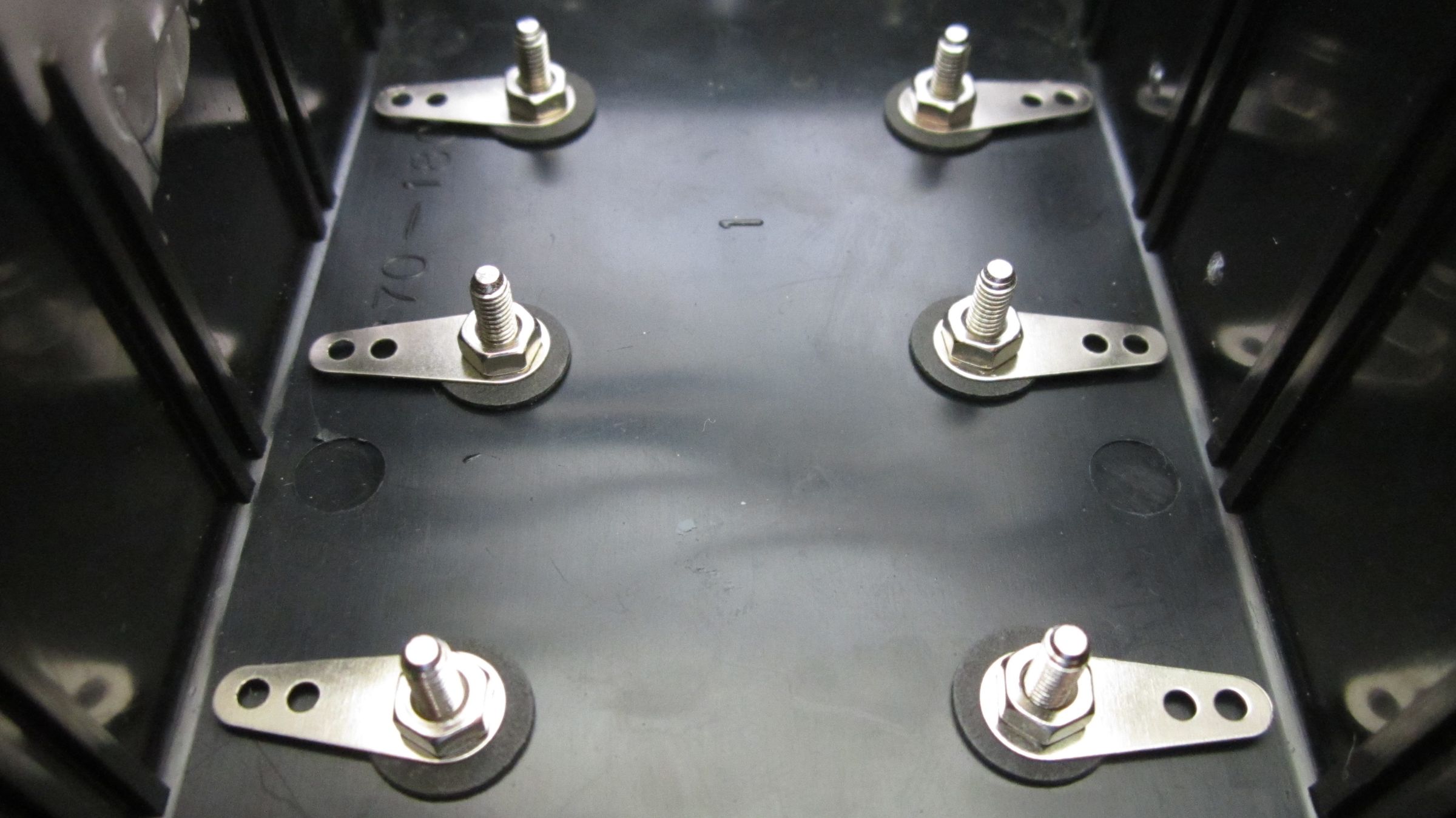 Computer Power Supply to Bench Power Supply Adapter : 15 Steps (with ...