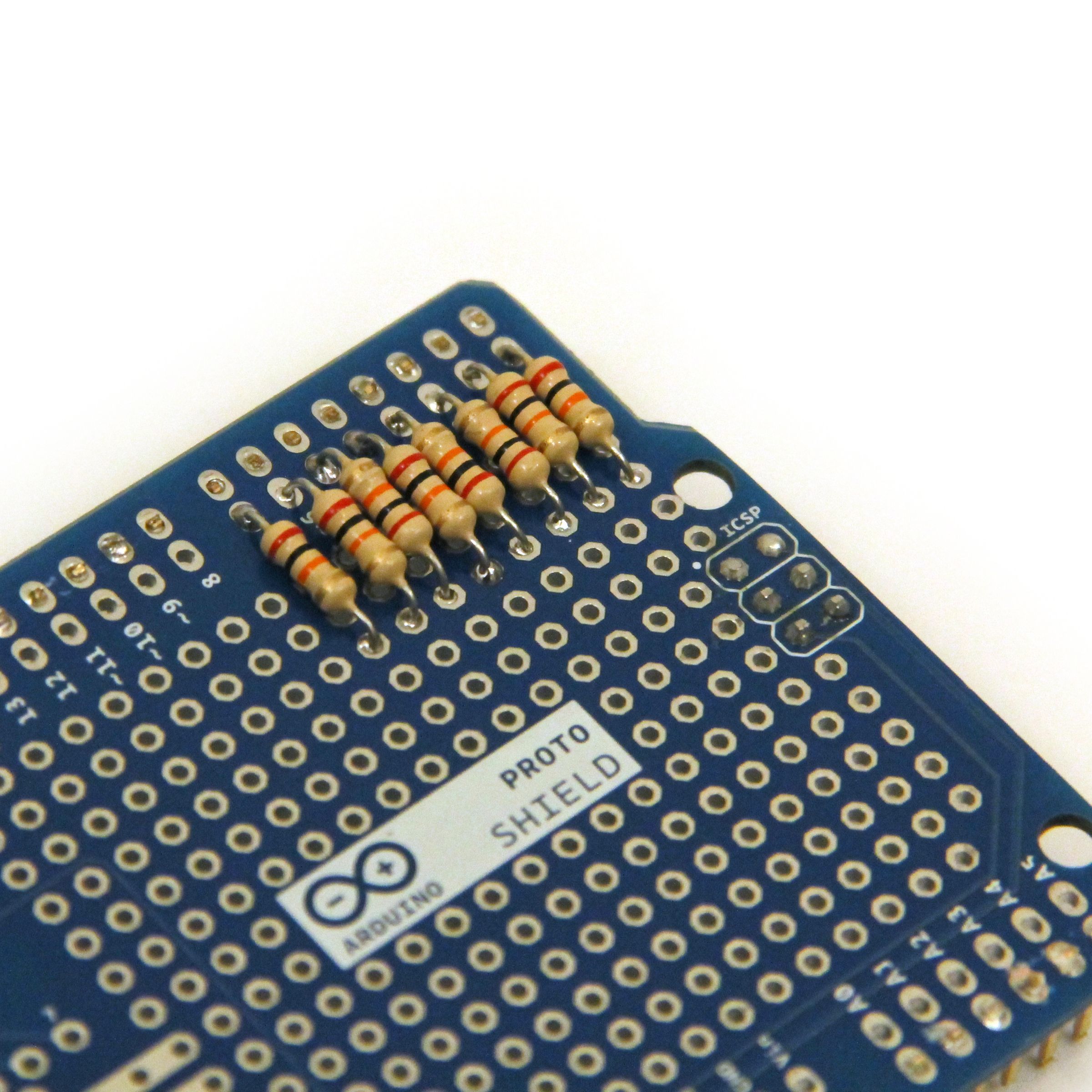 Arduino Waveform Generator : 29 Steps (with Pictures) - Instructables