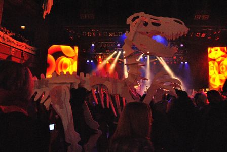 The Ultimate Dinosaur Costume : 7 Steps (with Pictures) - Instructables