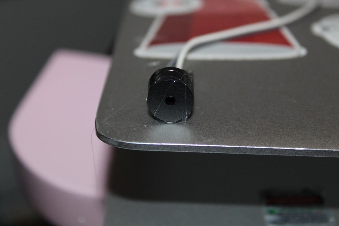 Laptop Anti Theft Alarm System : 6 Steps - Instructables