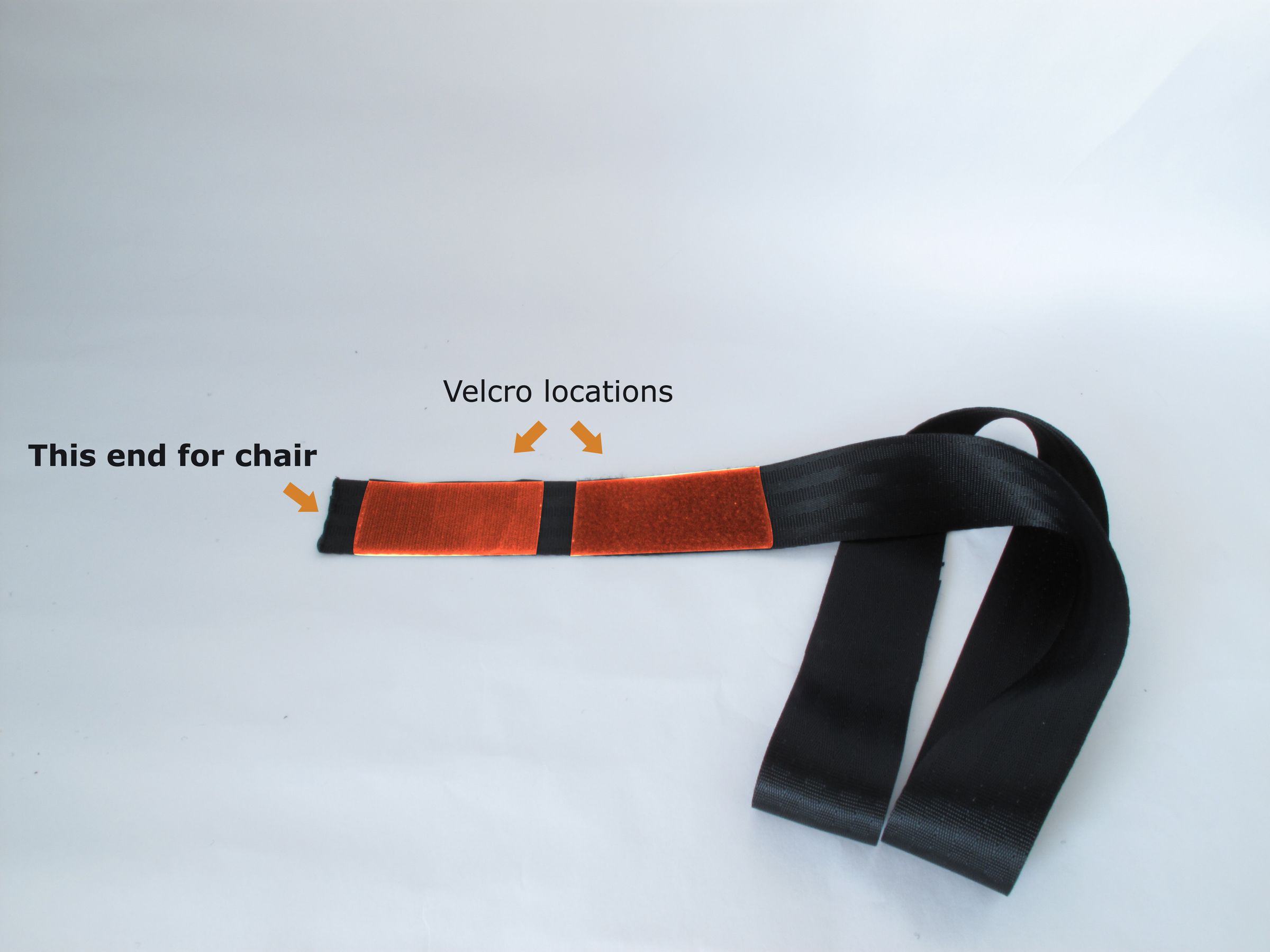 Assistive Dining Device (Arm Sling) : 6 Steps (with Pictures ...