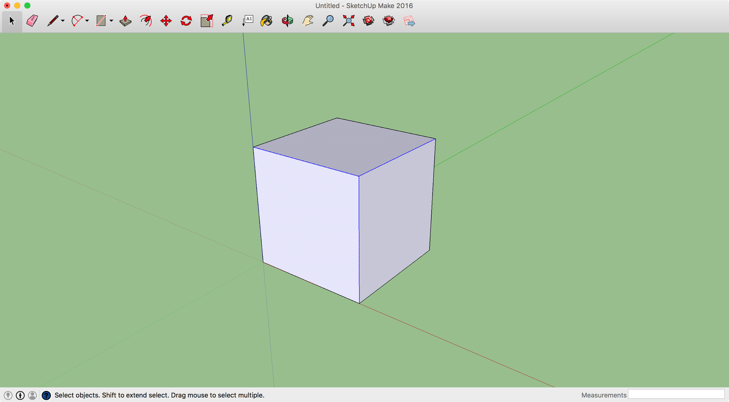 Make a Paper Transforming Geode Cube - Design and Template : 7 Steps ...