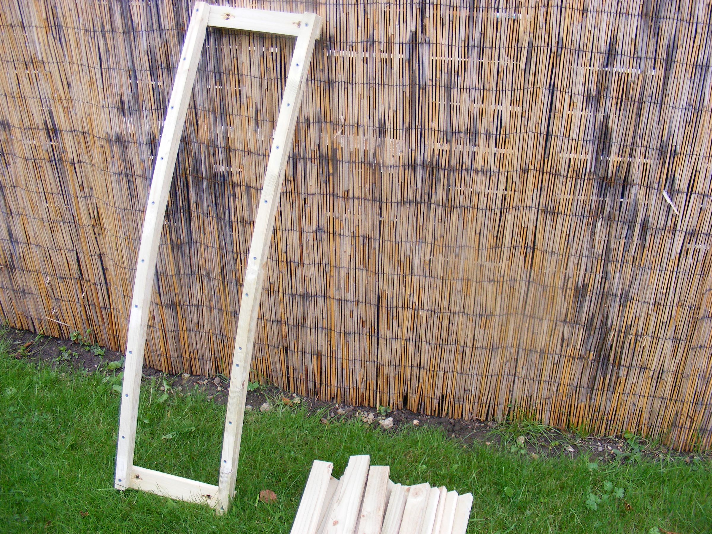 Simple Japanese Bridge : 6 Steps (with Pictures) - Instructables