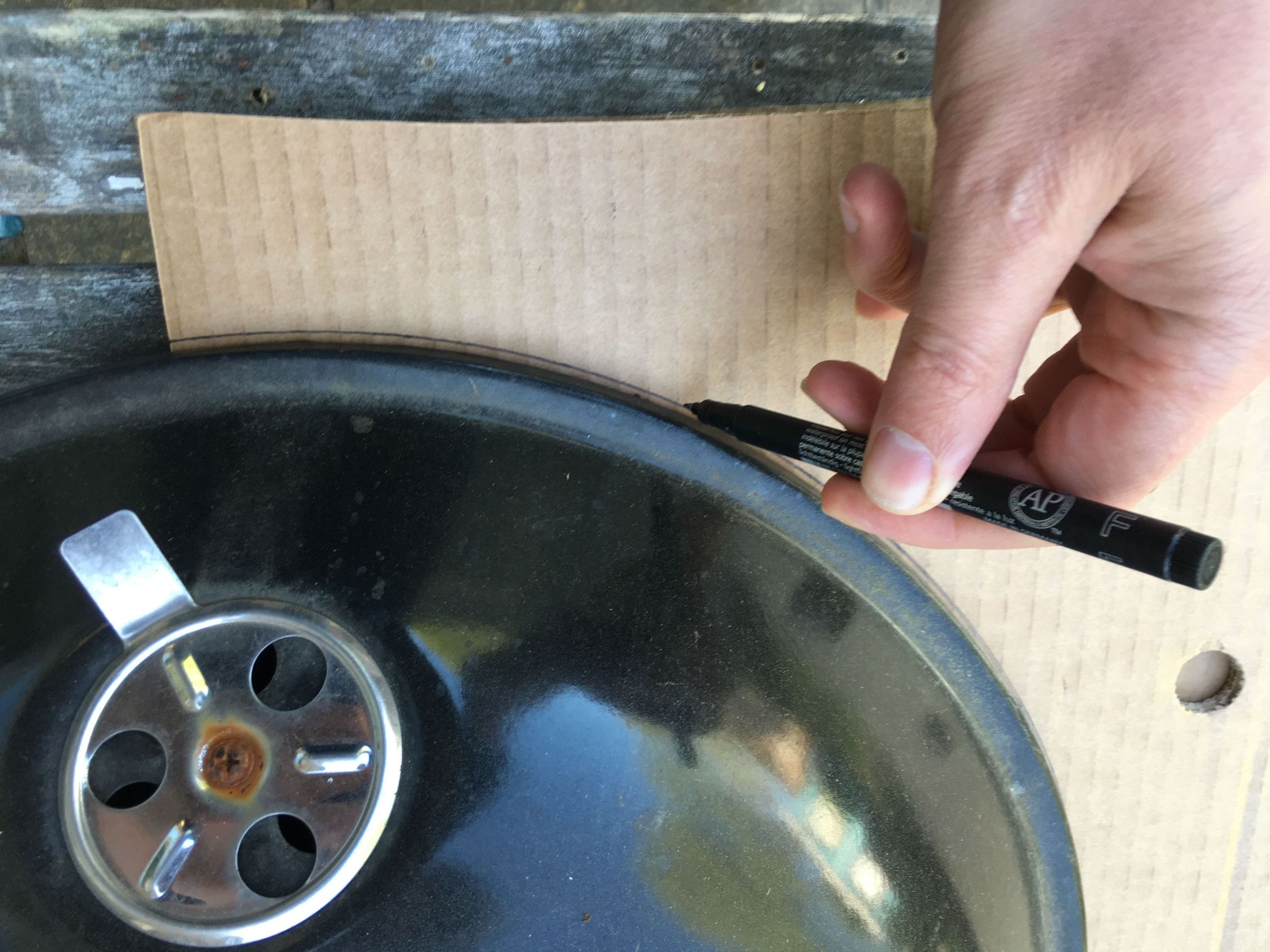 DIY Cardboard Loop-The-Loop - for Toy Cars : 23 Steps (with Pictures ...