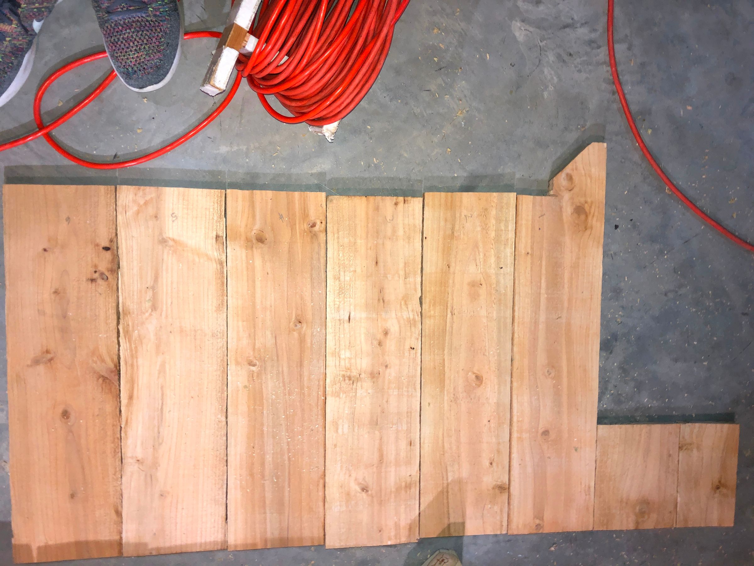 Mailbox Project : 4 Steps (with Pictures) - Instructables