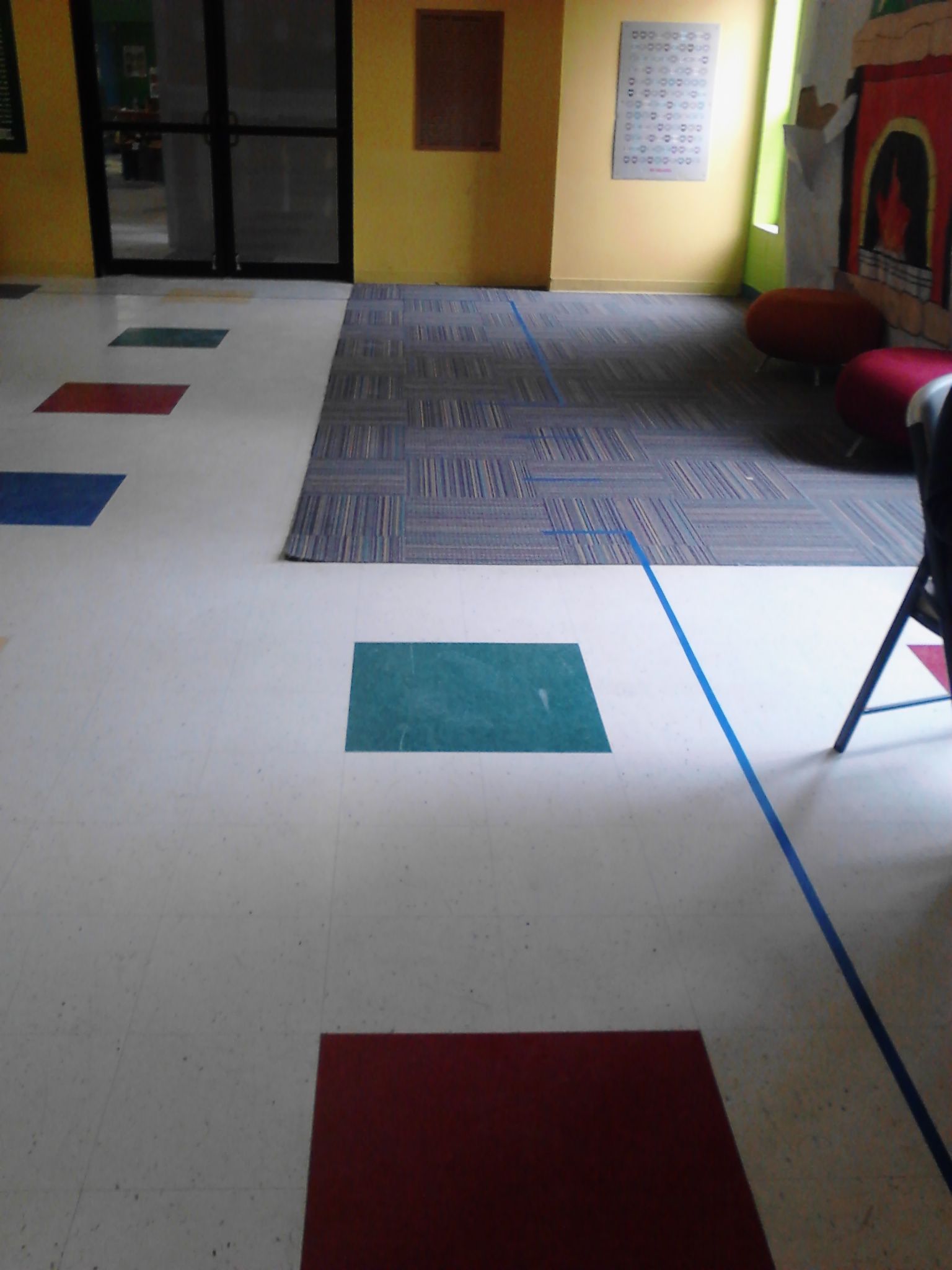 Pac-man: Life Size Edition : 5 Steps (with Pictures) - Instructables