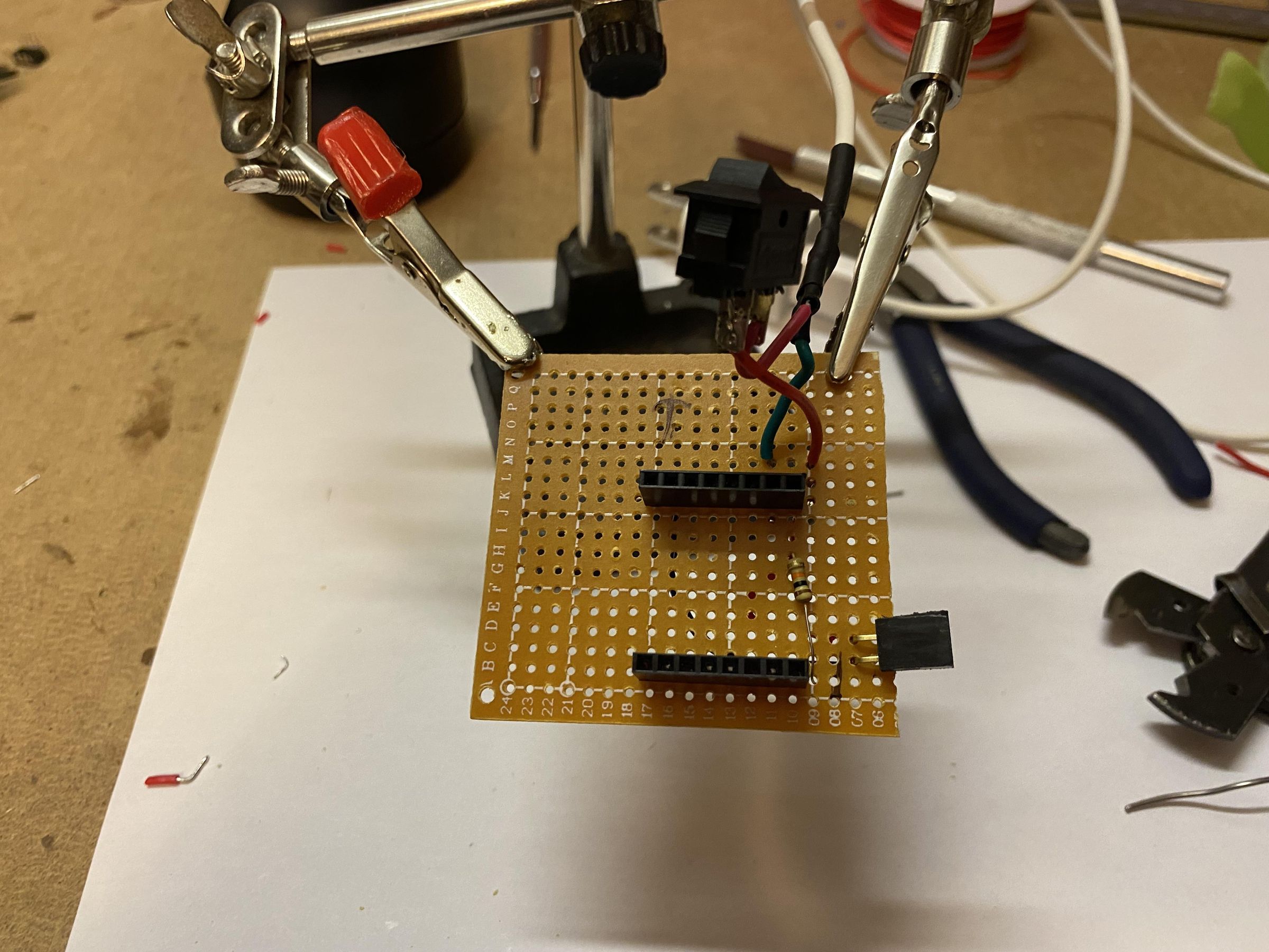 EASY 3D Print Monitoring With ESP32 CAM : 7 Steps - Instructables