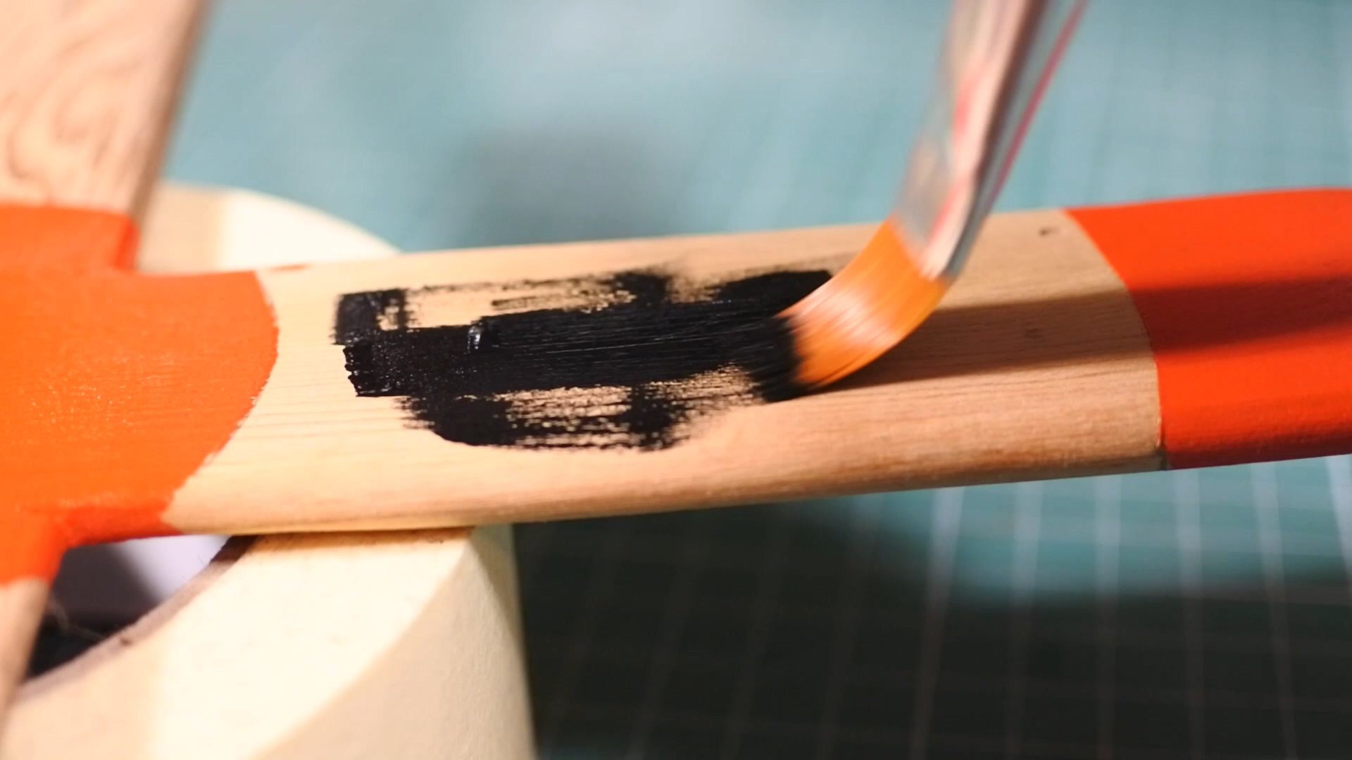 How to Make a Boomerang : 10 Steps (with Pictures) - Instructables