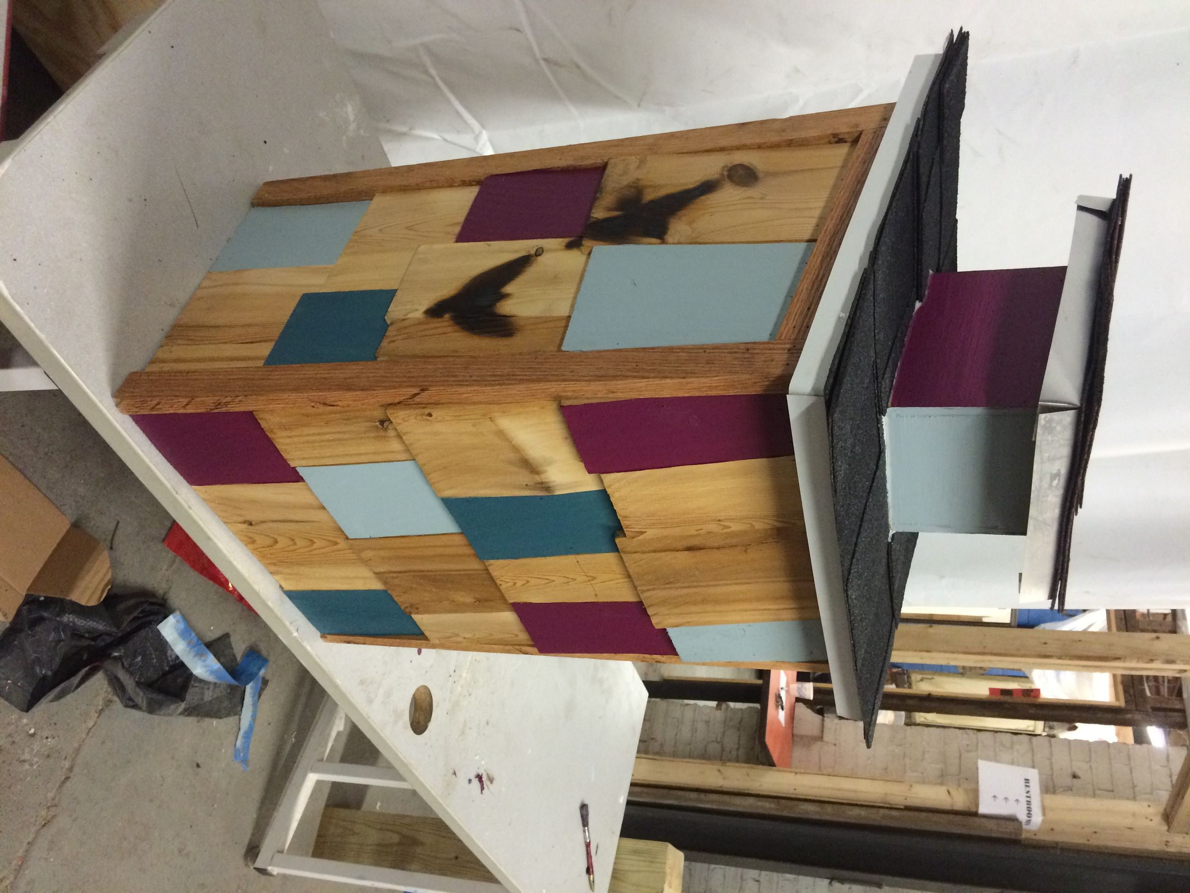 How to Make Little Libraries : 5 Steps (with Pictures) - Instructables