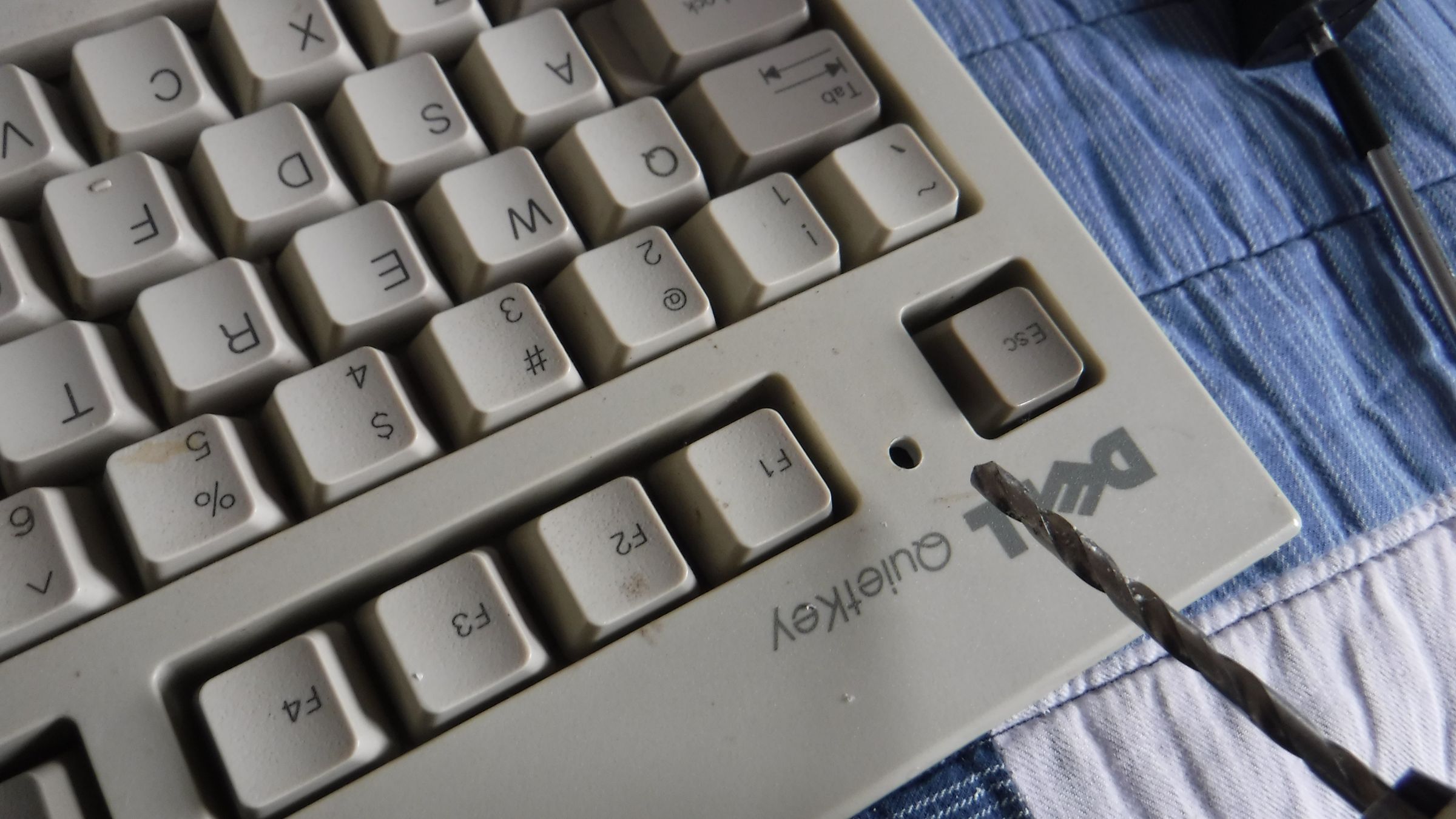 Raspberry Pi Zero Keyboard Computer : 5 Steps (with Pictures ...