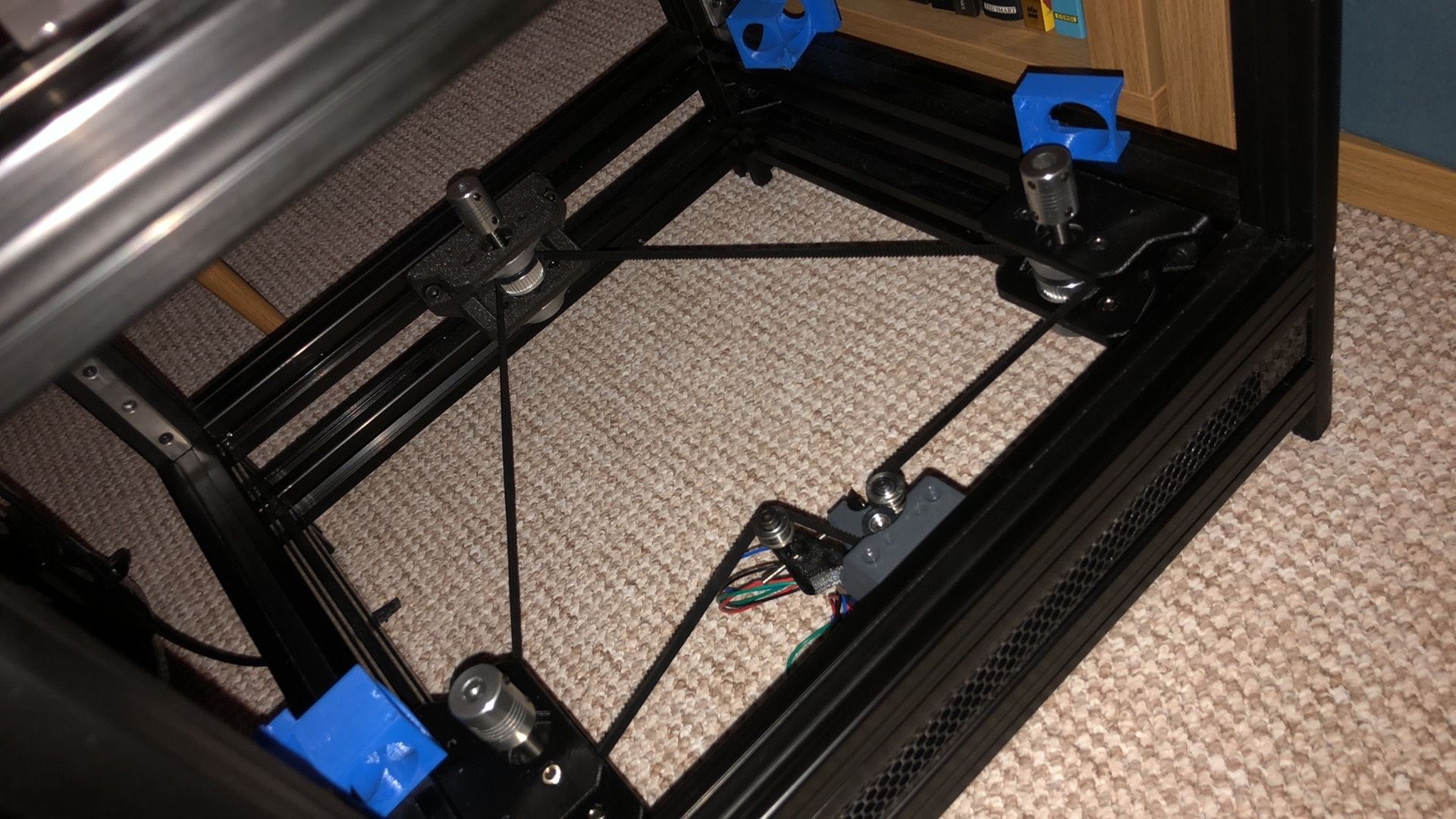 How to Design and Build a 3D Printer : 10 Steps (with Pictures ...