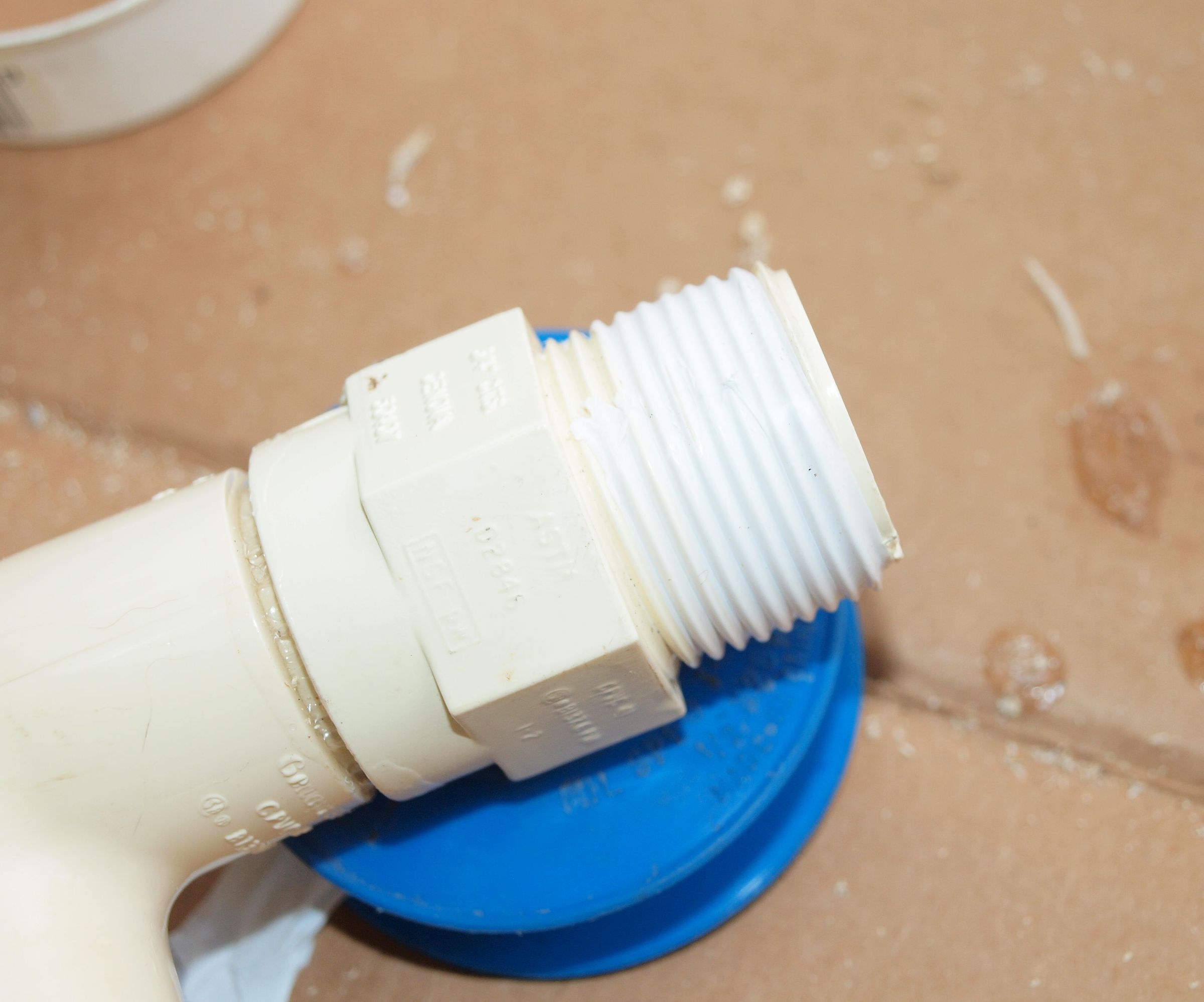 How to Eliminate BAD Smelling Hot Water : 5 Steps (with Pictures ...